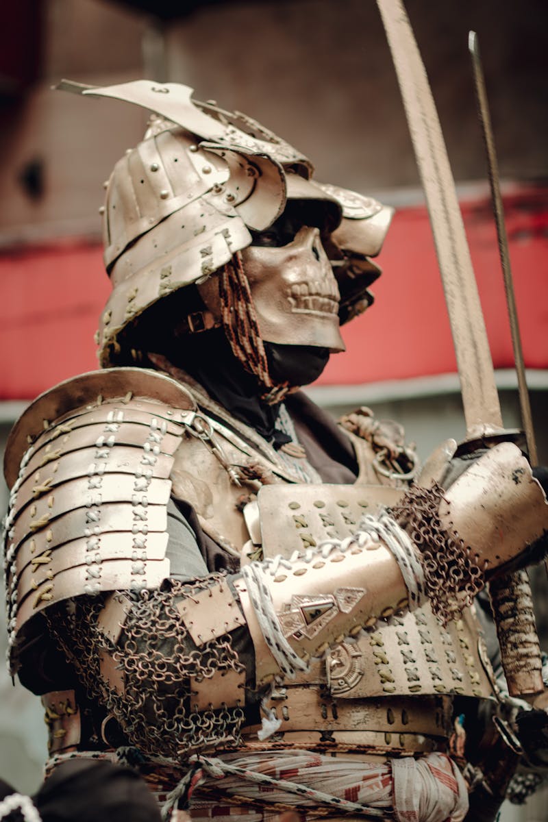 Samurai Photos, Download The BEST Free Samurai Stock Photos & HD Images