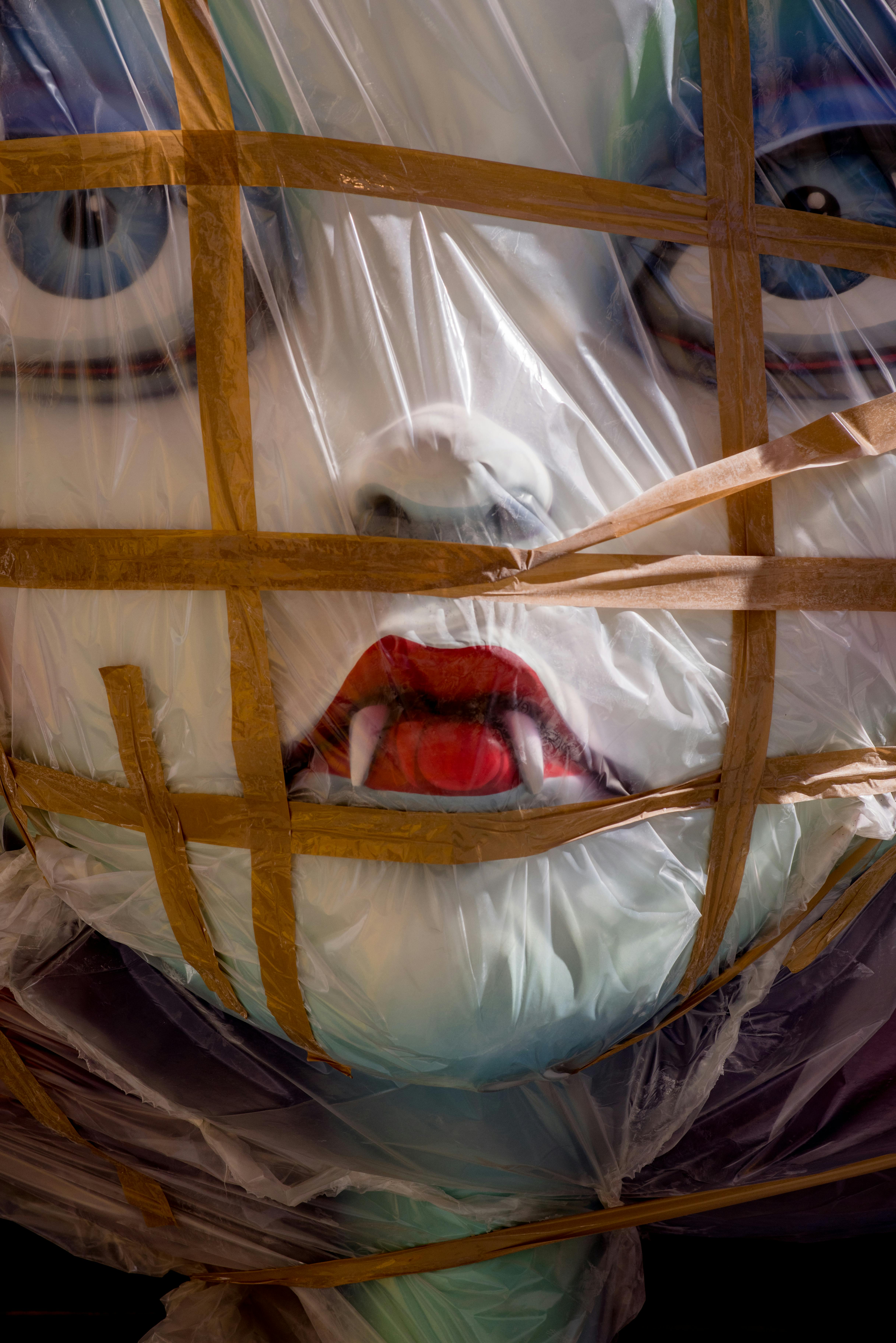 Surreal Urban Giants Photos, Download The BEST Free Surreal Urban ...