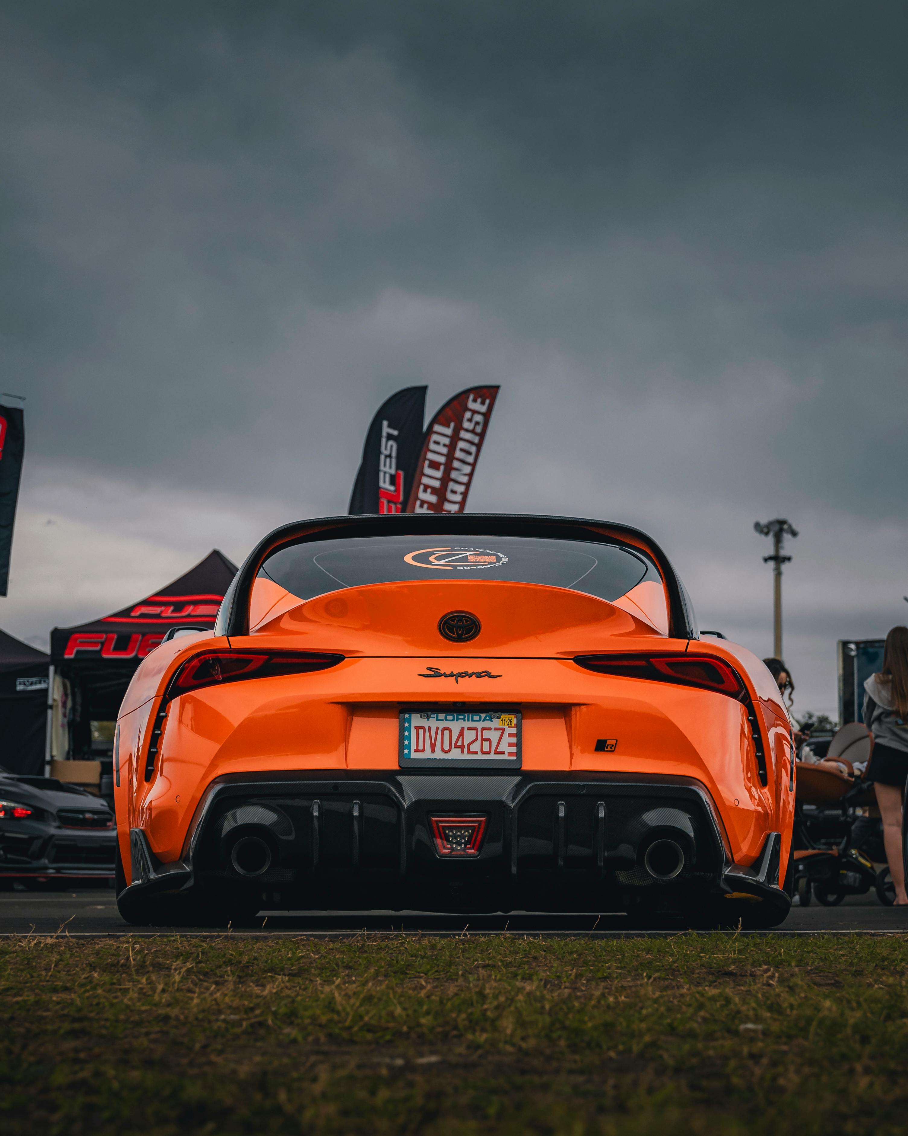 Lock Screen Car Wallpaper Supra Photos, Download The BEST Free Lock ...