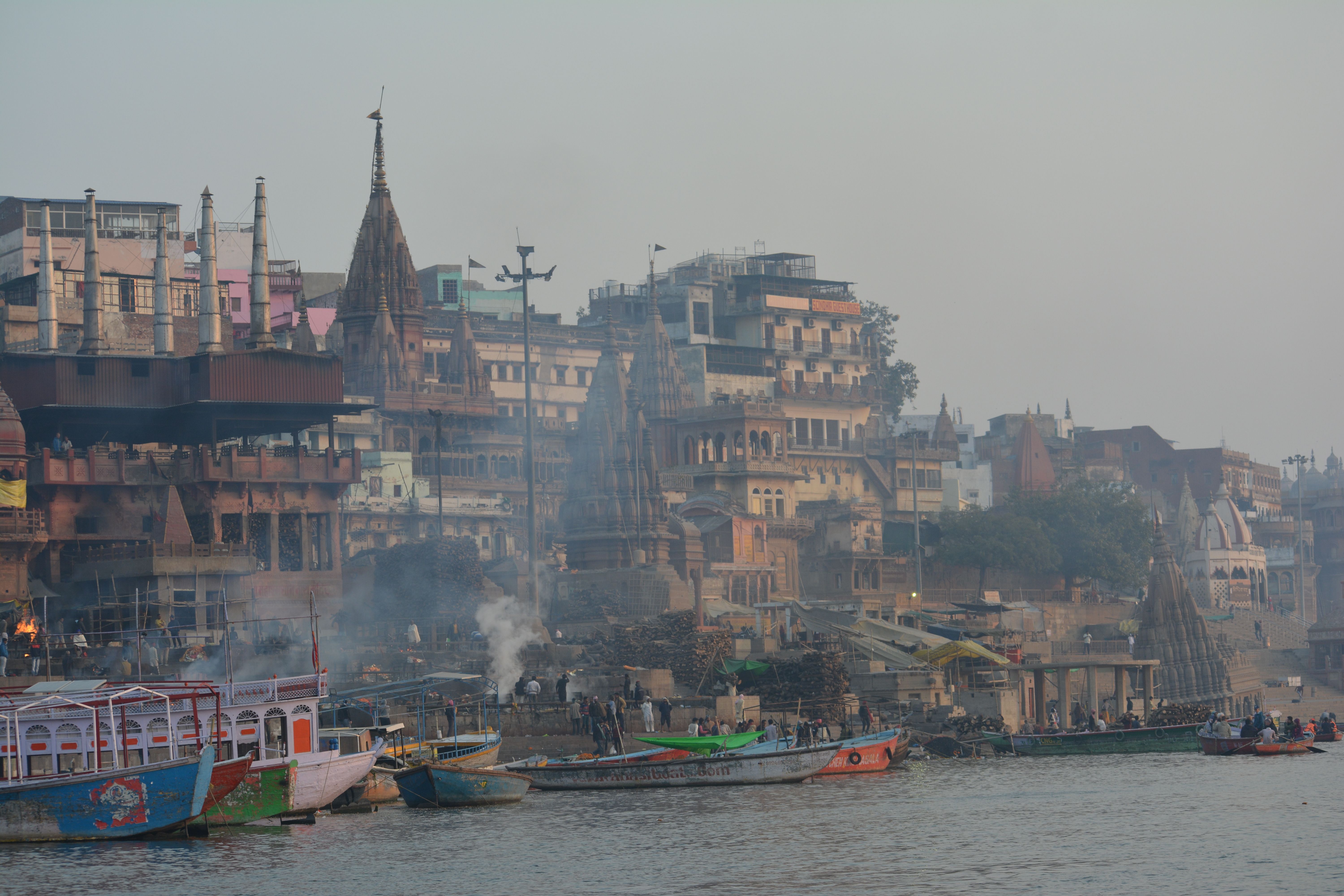 Kaashi Yatra | Varanasi Tours, Boats, Cabs, Puja & Stays