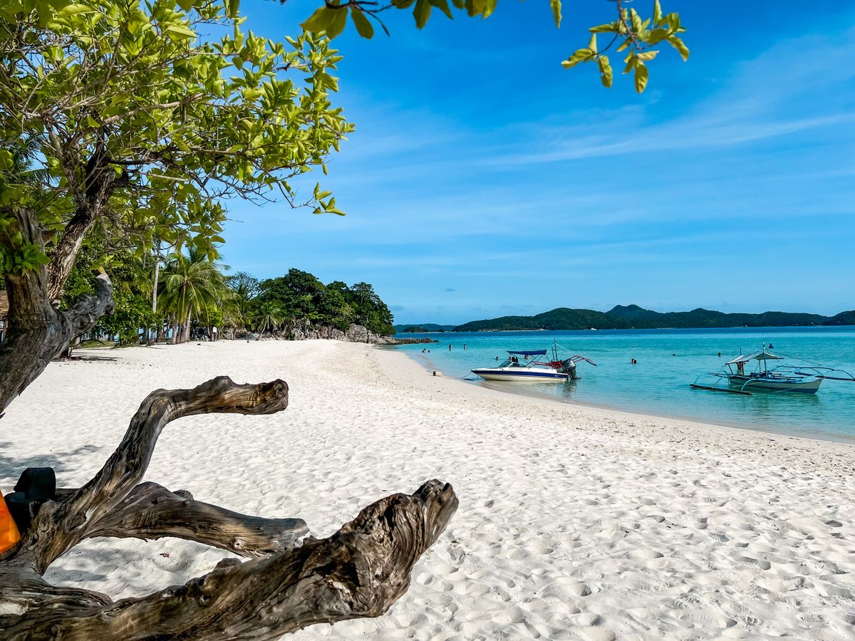 Palawan, Philippines Photos, Download The BEST Free Palawan ...