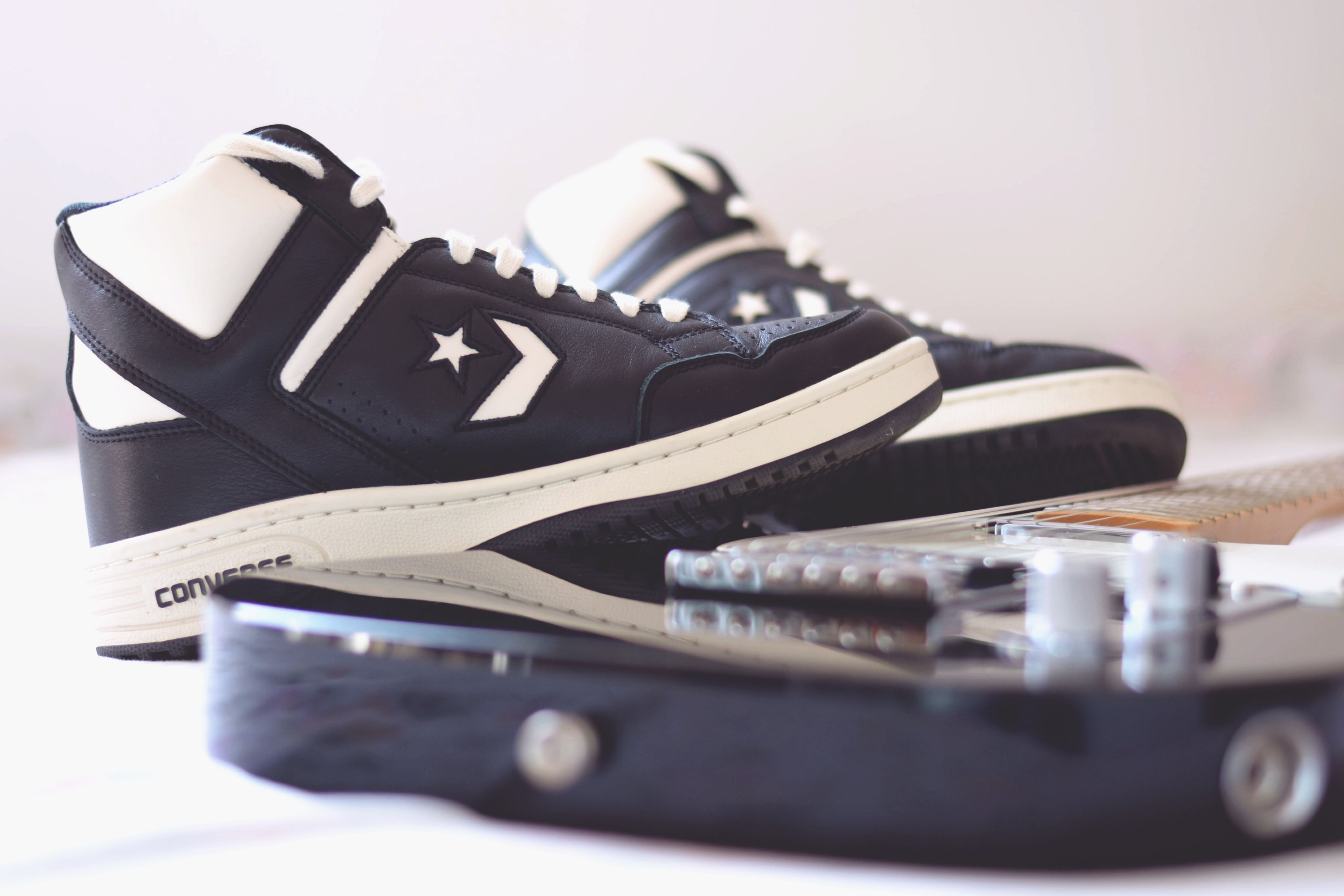 Converse Shoes Photos, Download The BEST Free Converse Shoes Stock ...