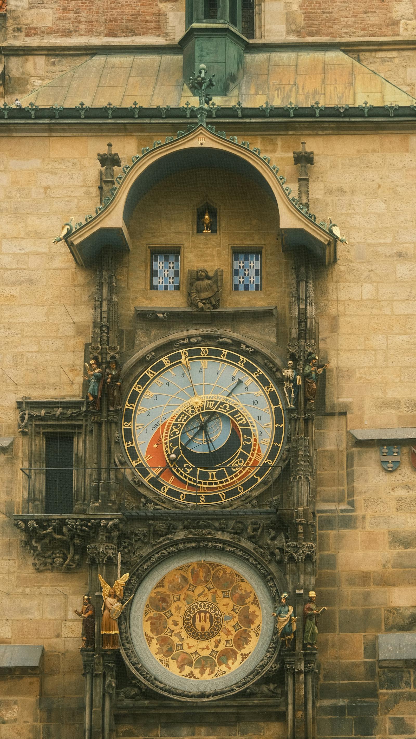 Clock Face Photos, Download The BEST Free Clock Face Stock Photos & HD ...