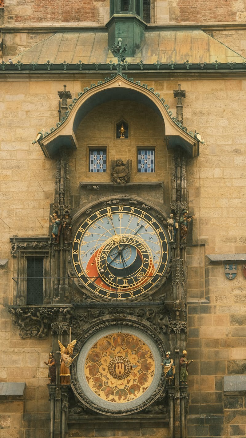 Clock Face Photos, Download The BEST Free Clock Face Stock Photos & HD ...