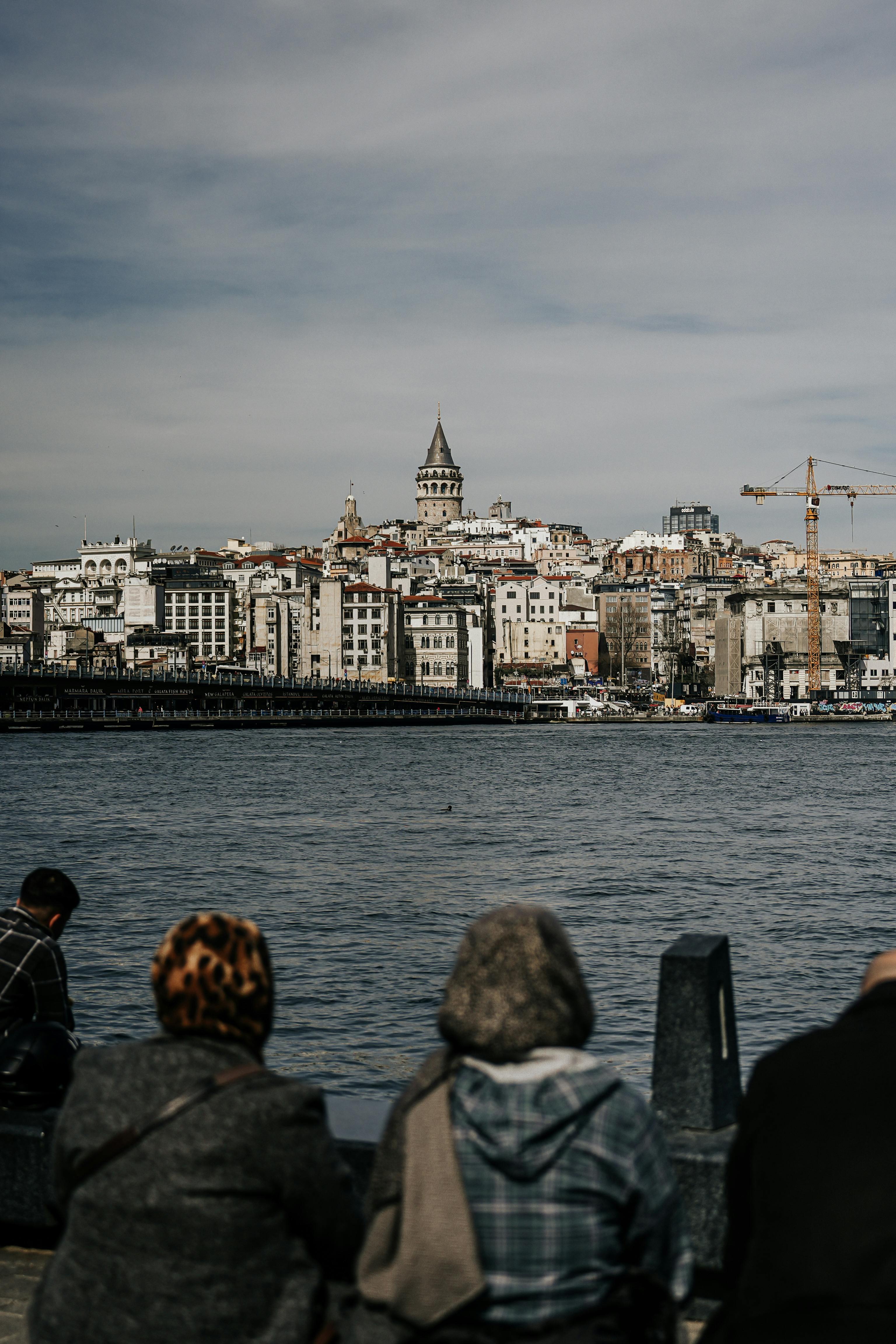 Istanbul Group Photos, Download The BEST Free Istanbul Group Stock ...