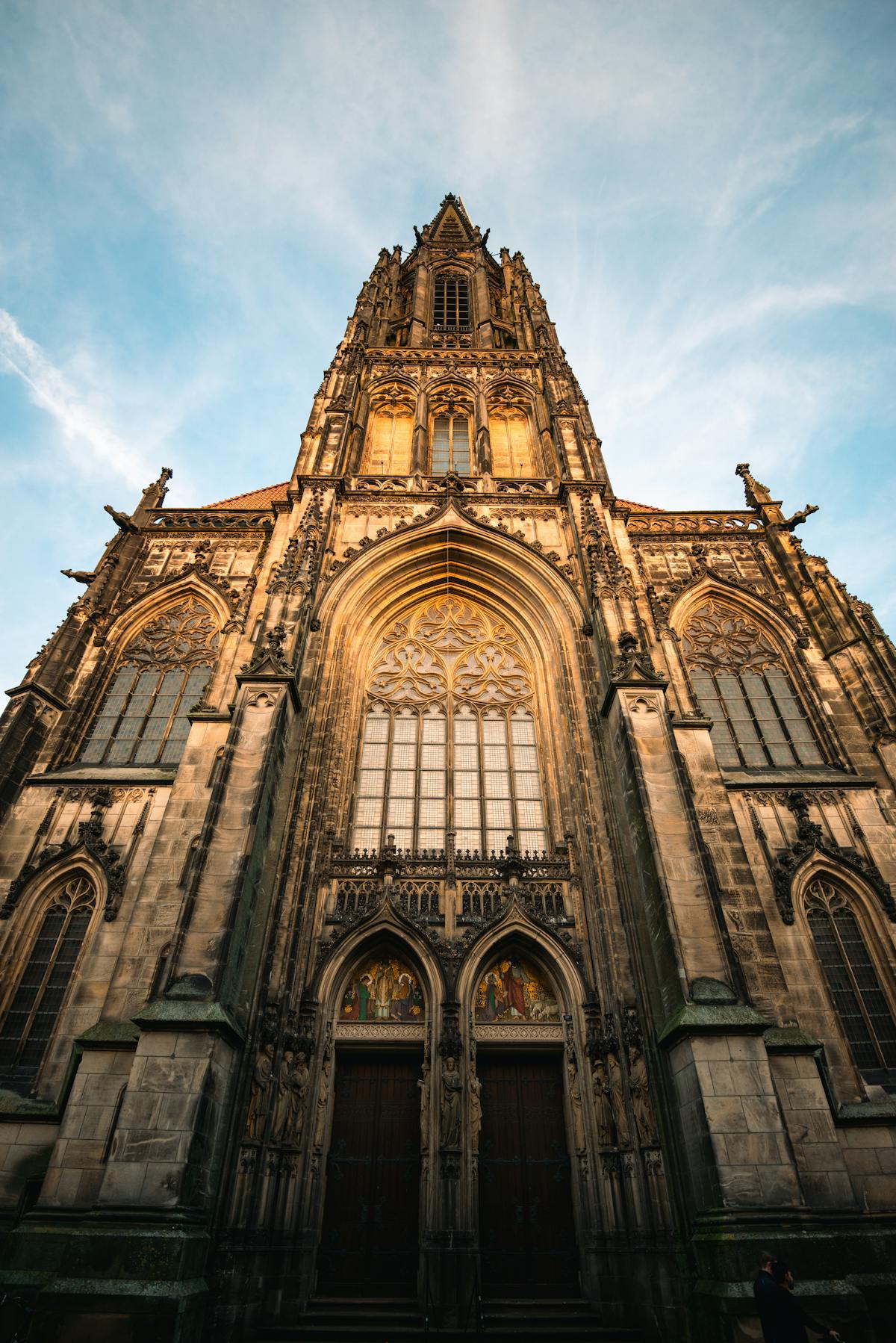 Gothic Facade Photos, Download The BEST Free Gothic Facade Stock Photos ...