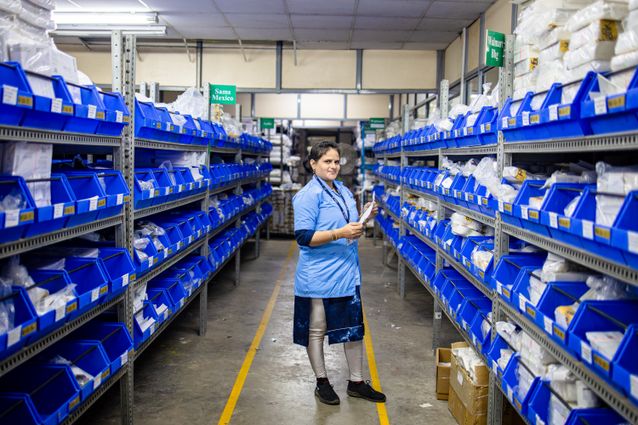 Reducing External Failure Cost for Quality Excellence