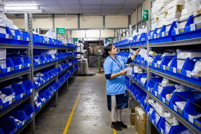 Inventory Management Photos, Download The BEST Free Inventory ...