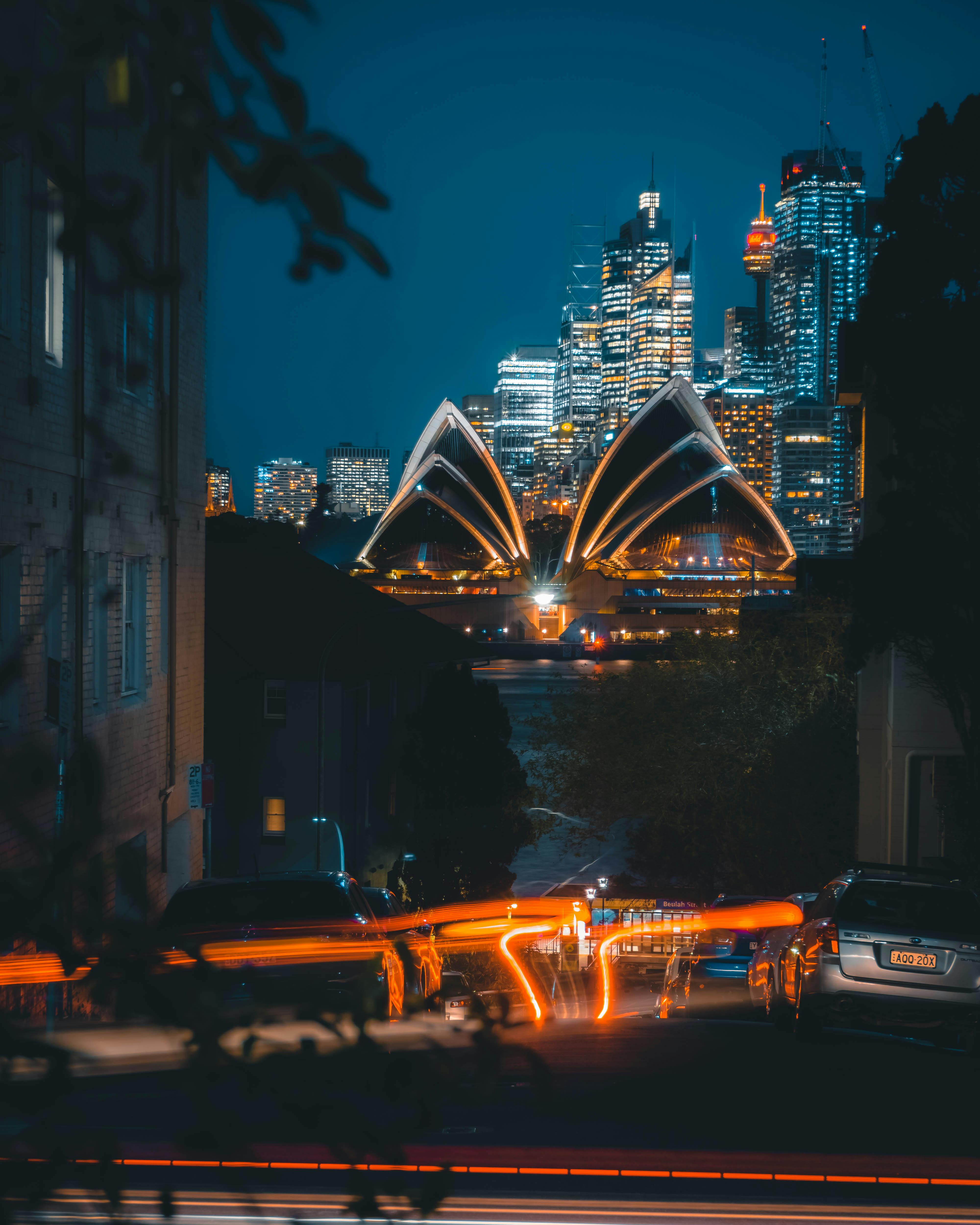 Jeremy Mosley - Photography