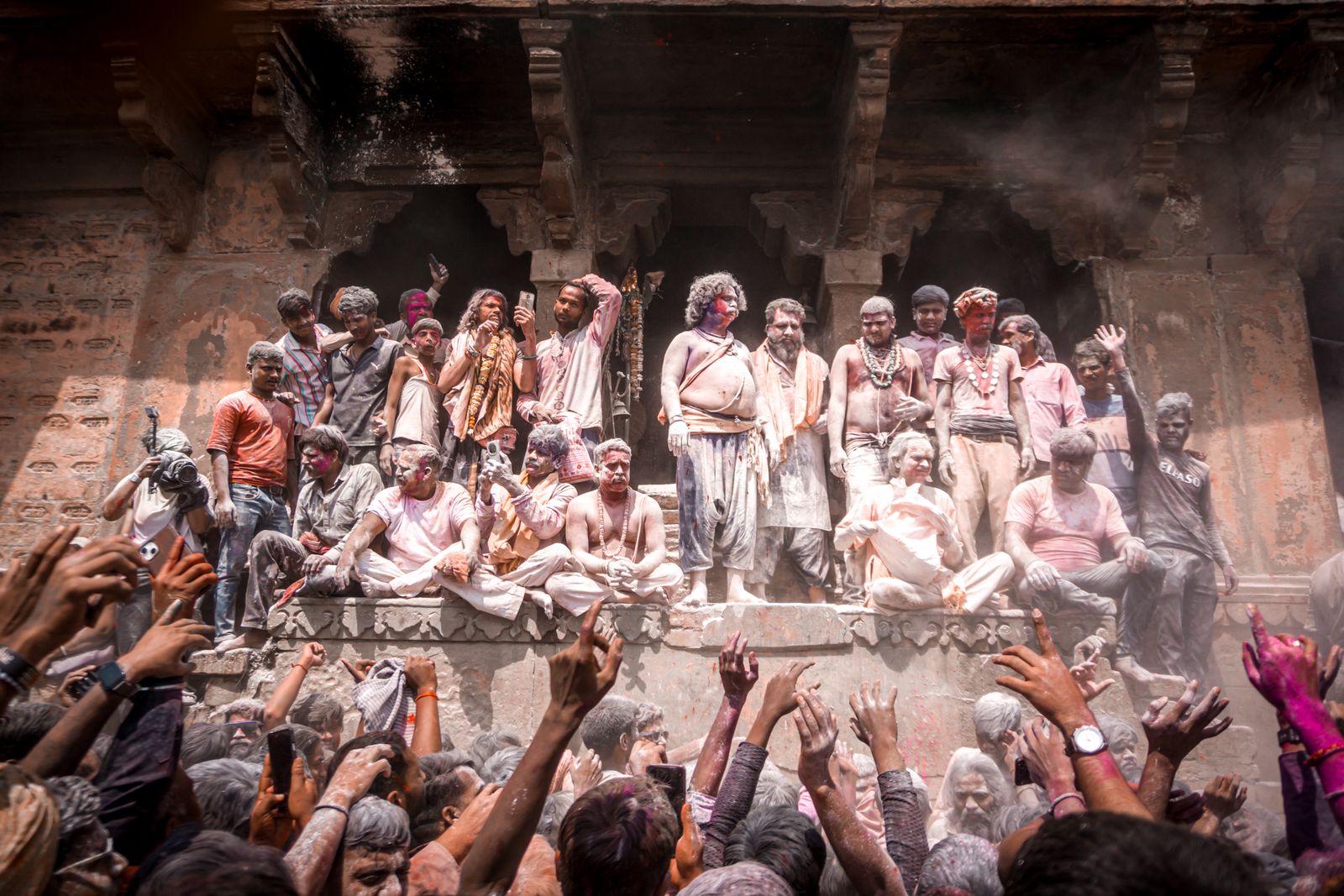 Kashi Vishwanath Temple , Varanasi Photos, Download The BEST Free Kashi ...