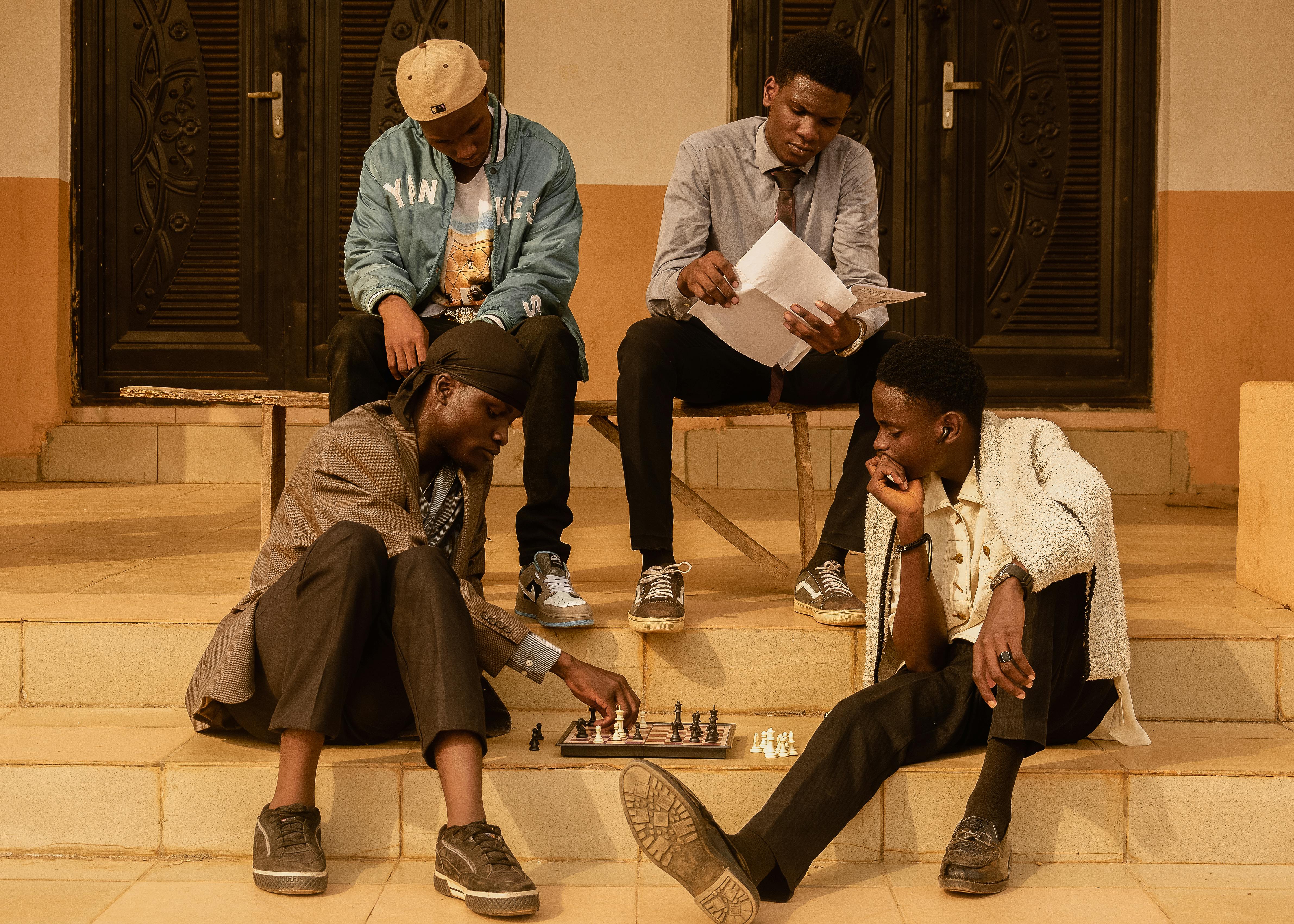 Intellectual Challenge Photos, Download The BEST Free Intellectual ...