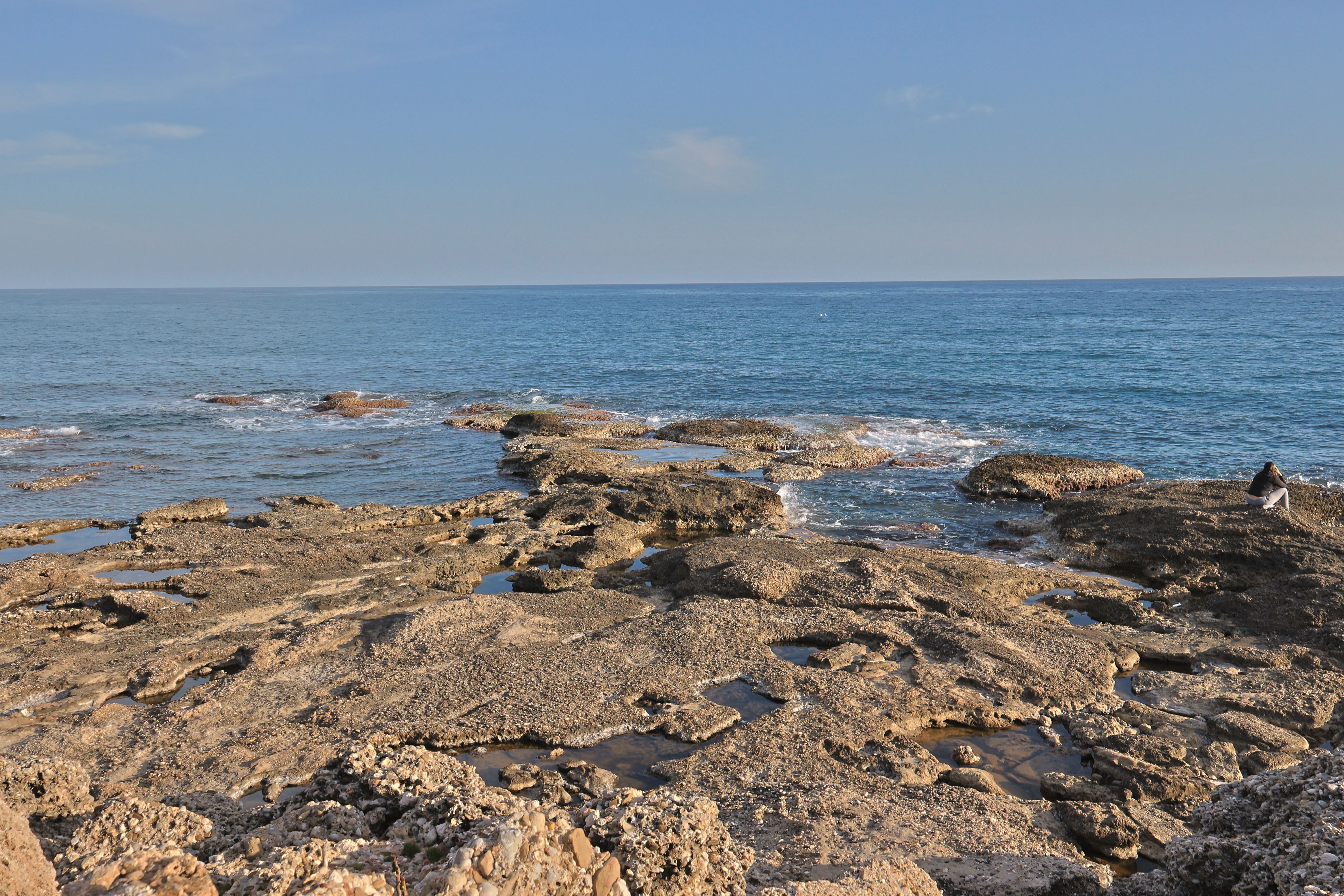 Sea Side Rock Photos, Download The BEST Free Sea Side Rock Stock Photos ...