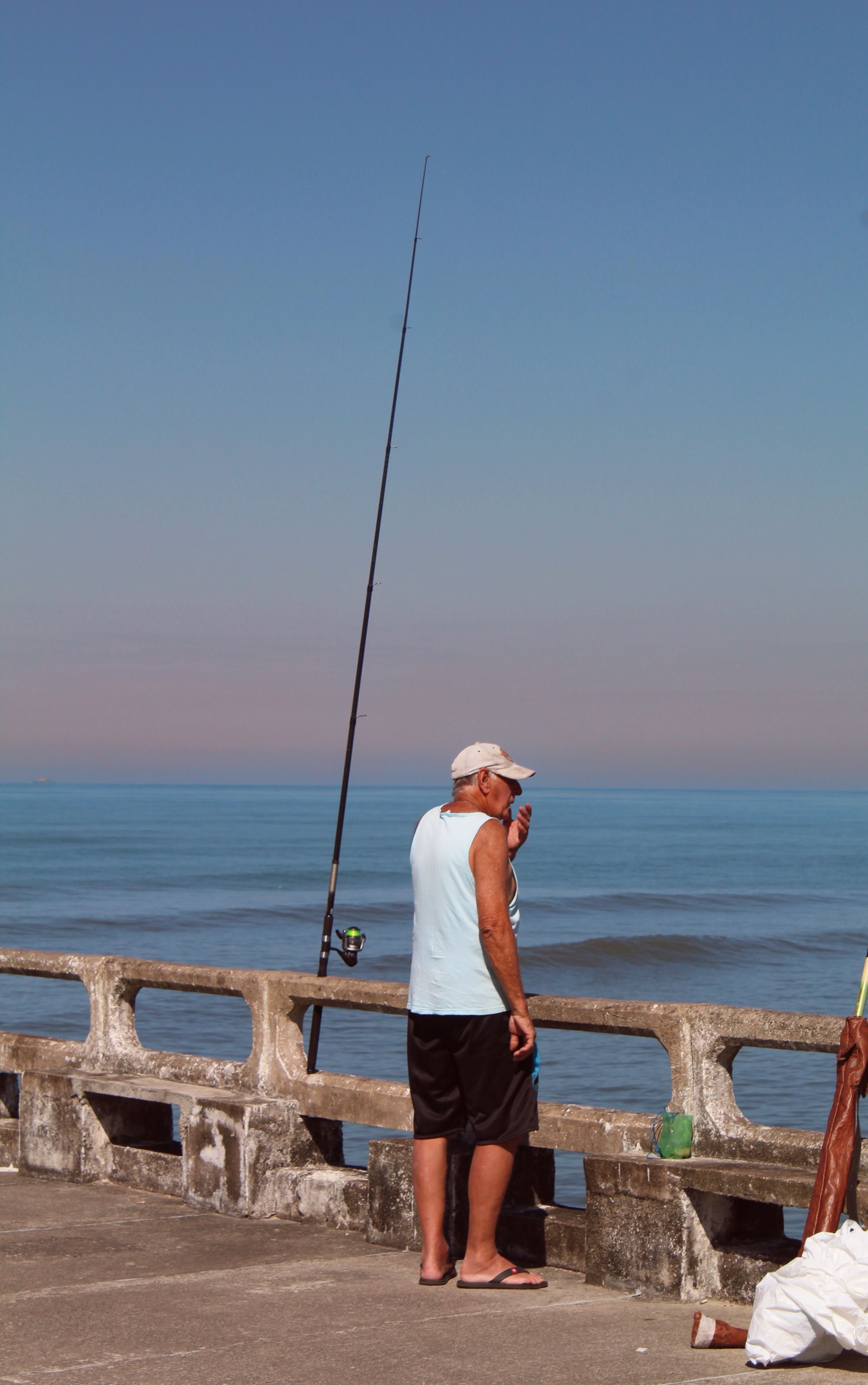 Angler Fishing Photos, Download The BEST Free Angler Fishing Stock ...