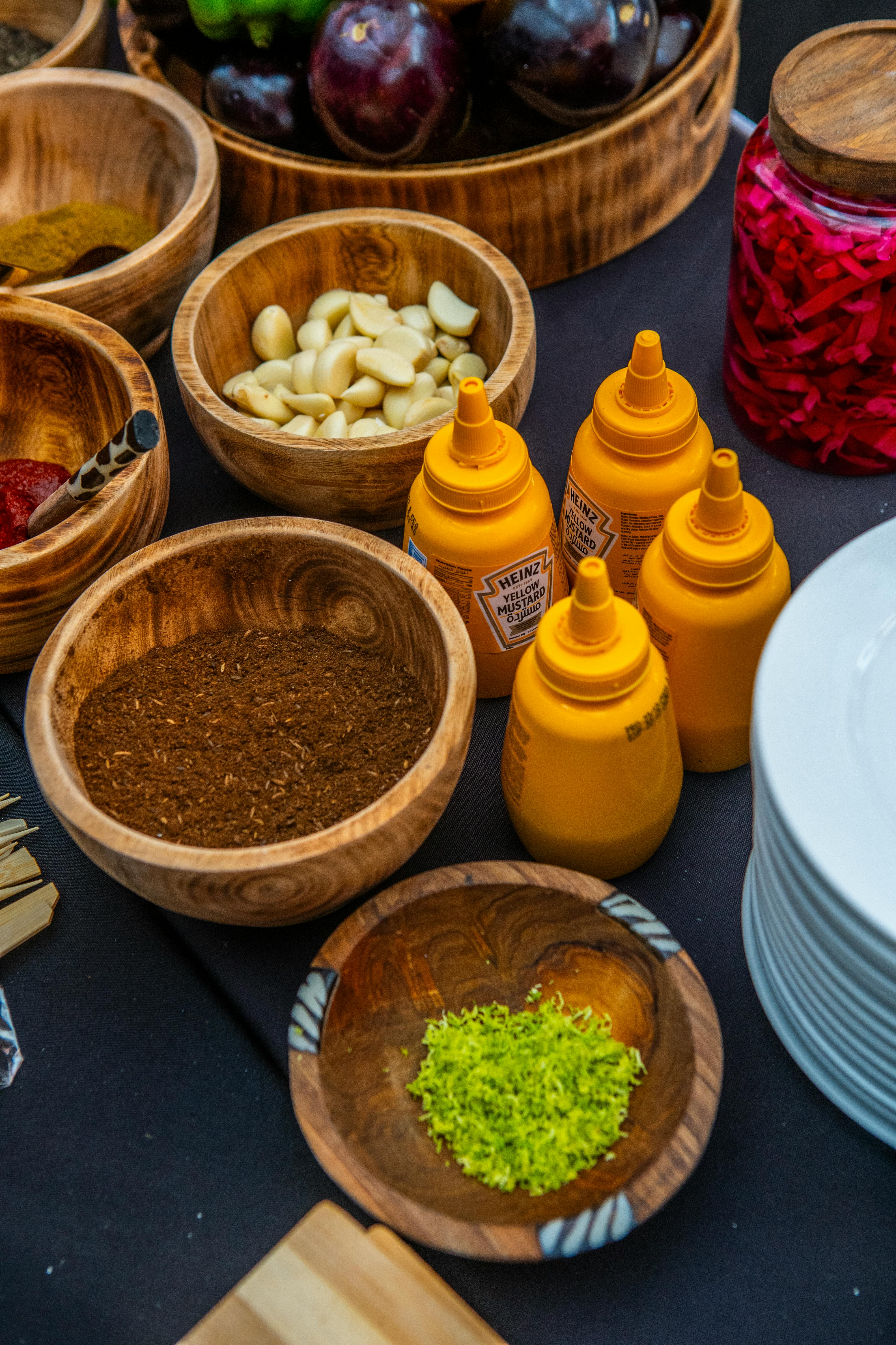 Gourmet Toppings Photos, Download The BEST Free Gourmet Toppings Stock ...