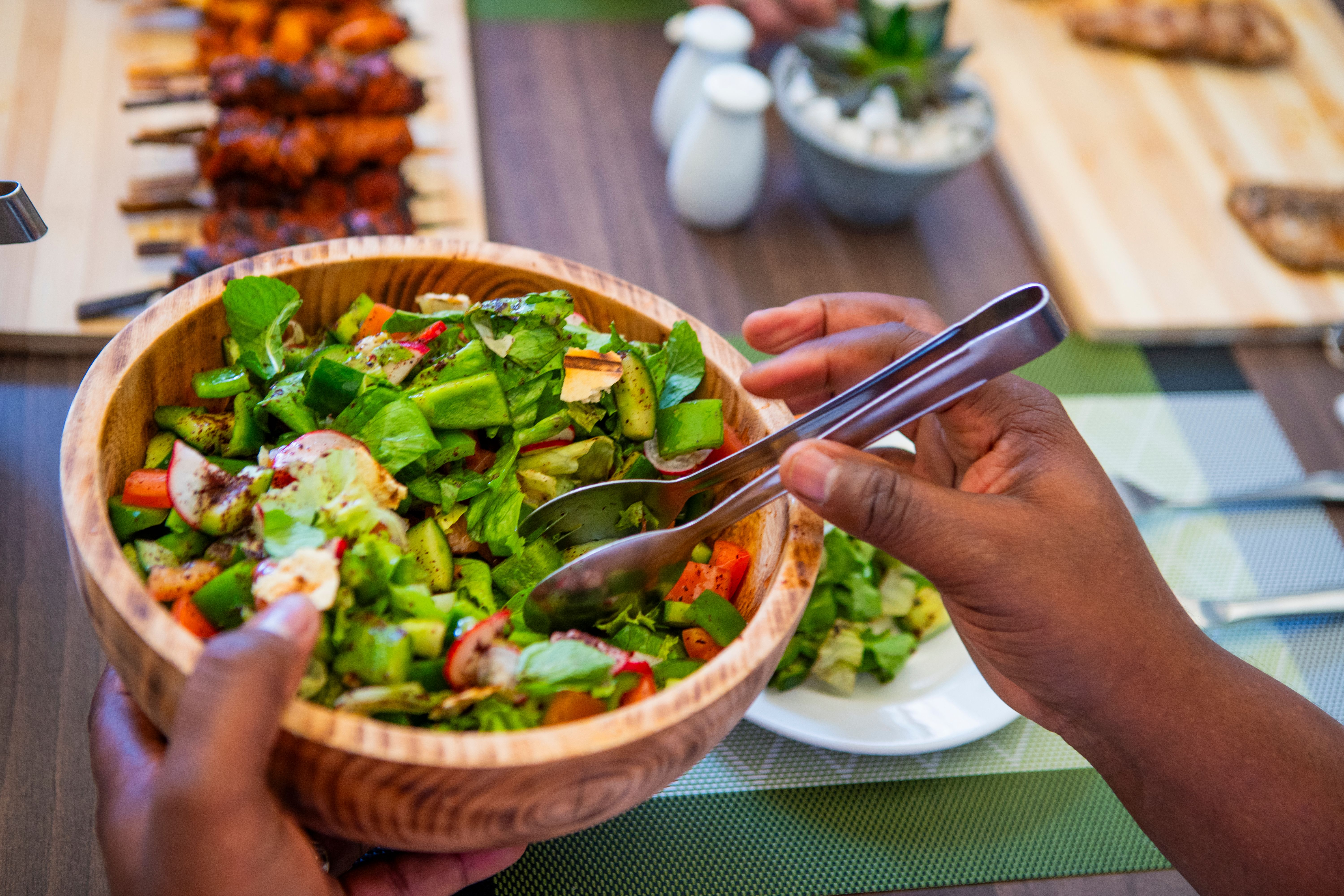 Healthy African Food Photos, Download The BEST Free Healthy African ...