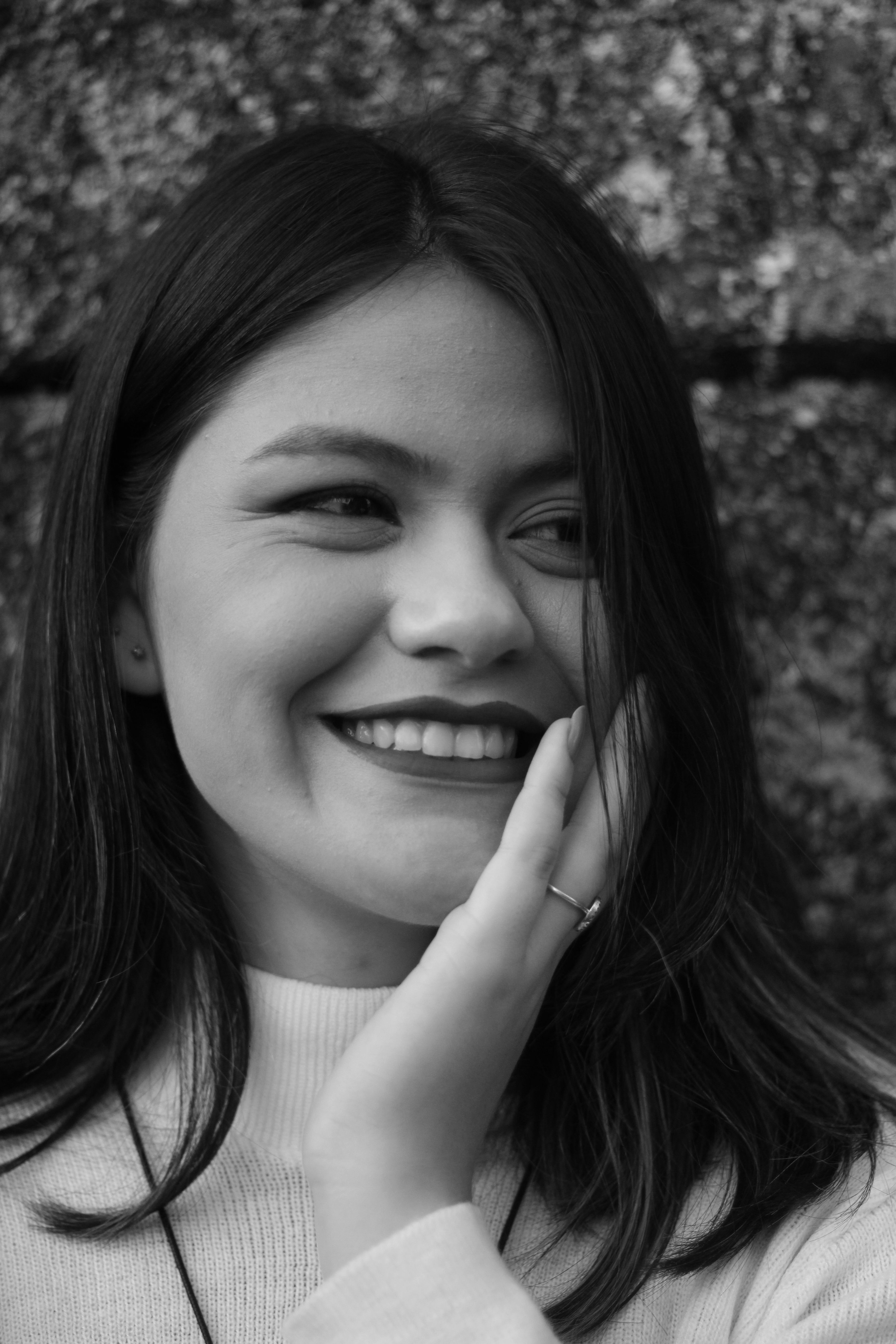 Portrait Smile Photos, Download The BEST Free Portrait Smile Stock ...