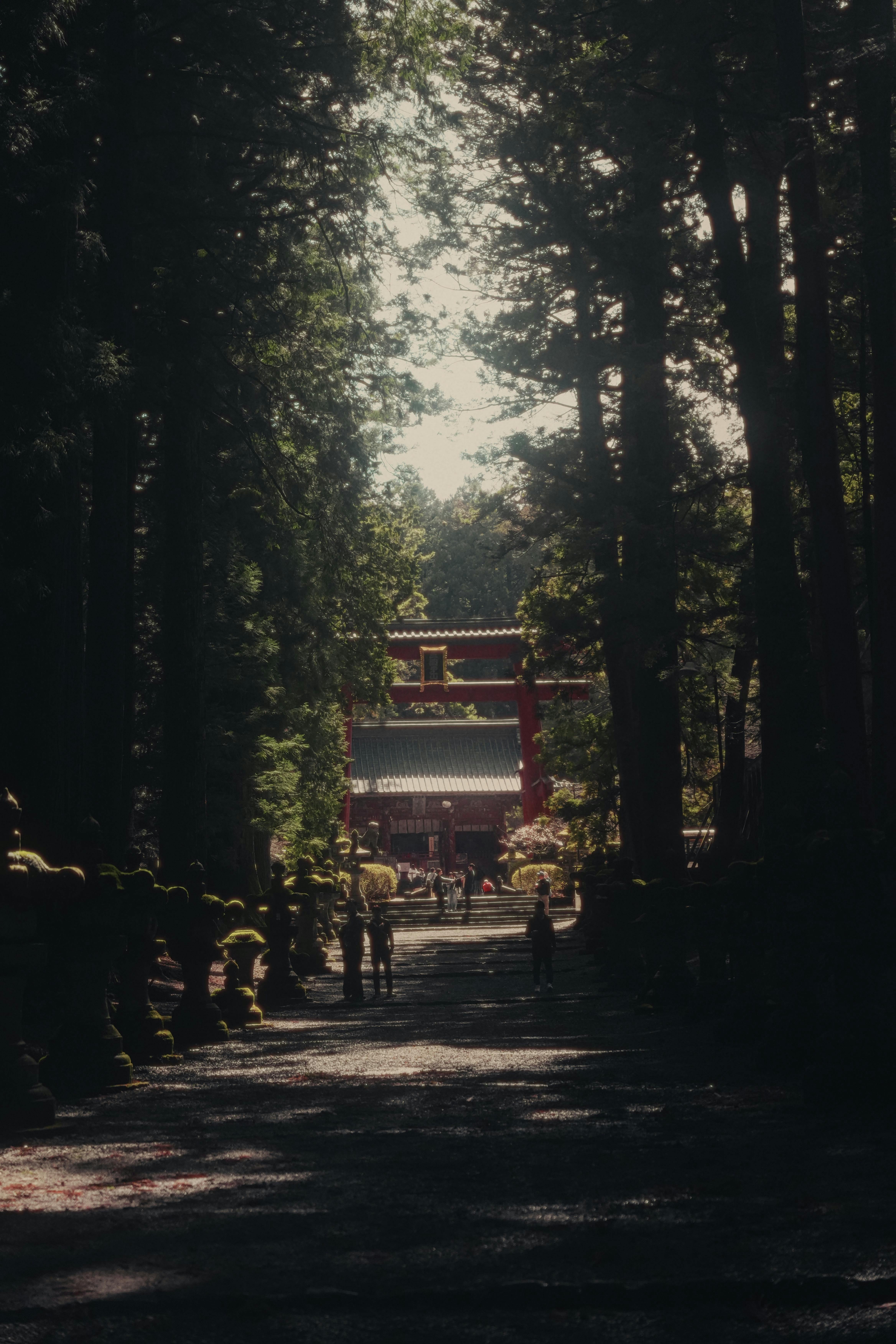 Japonese Turou Gate Photos, Download The BEST Free Japonese Turou Gate ...