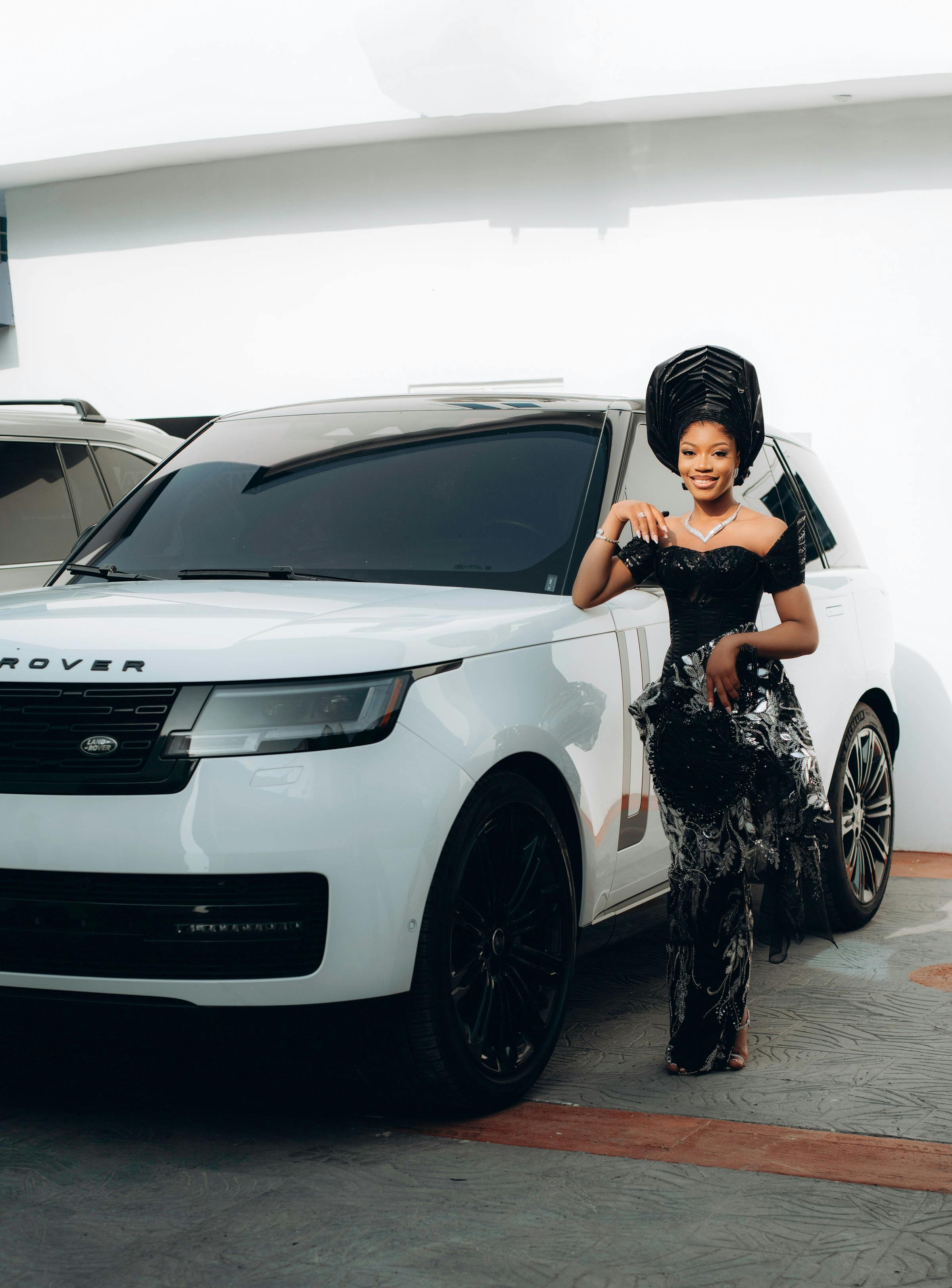 Range Rover Photos, Download The BEST Free Range Rover Stock Photos ...