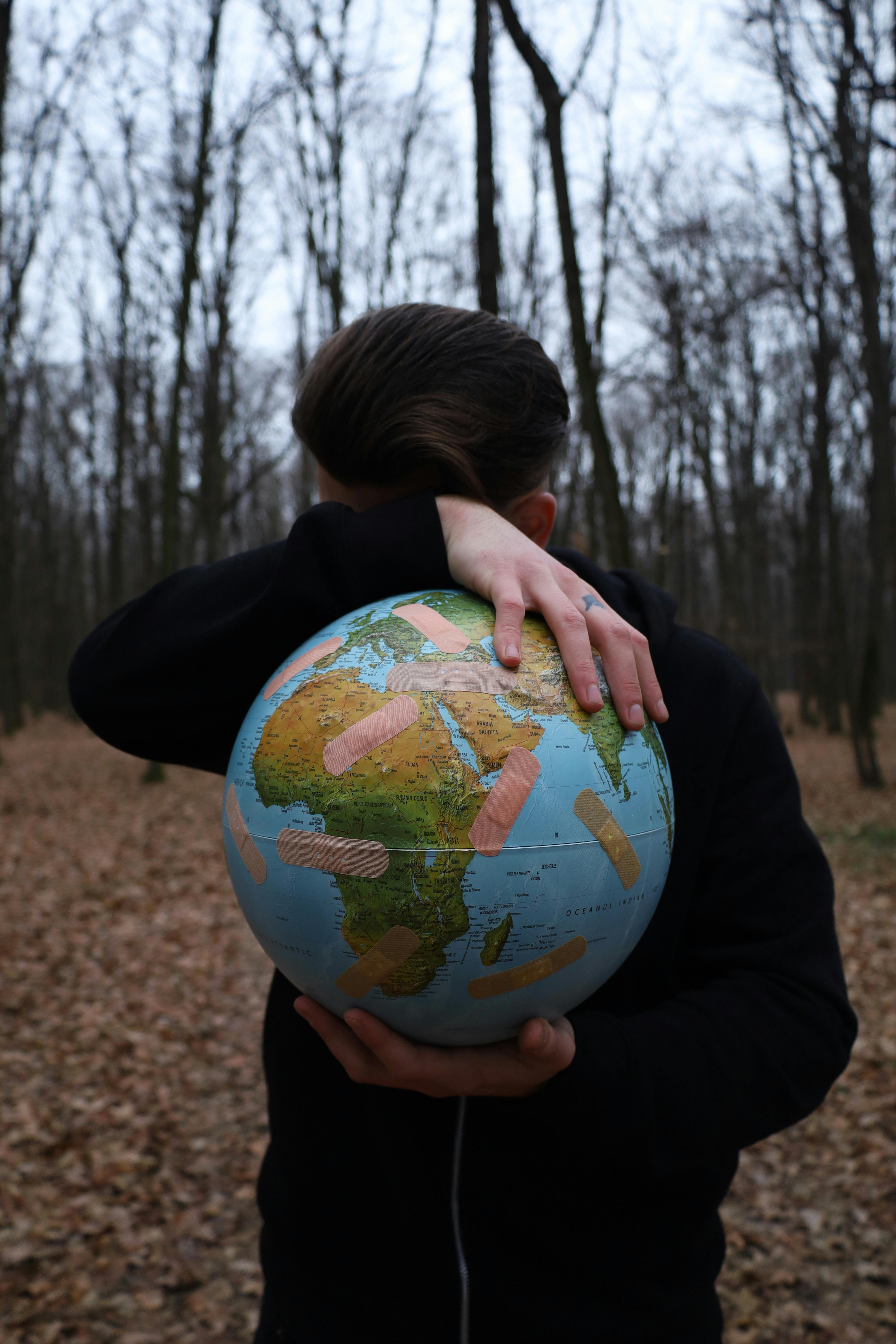 4k Save The Earth Photos, Download The BEST Free 4k Save The Earth ...