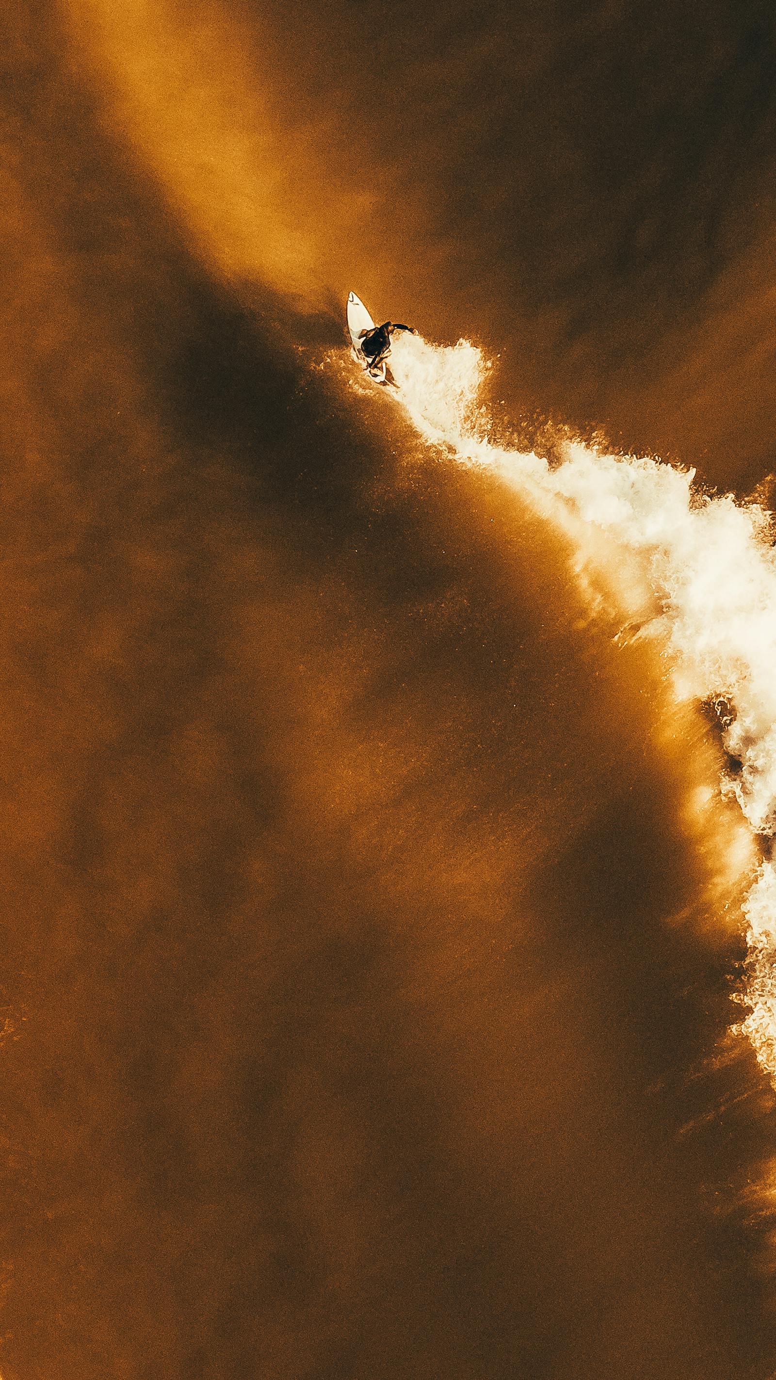 Aerial Ocean Photos, Download The BEST Free Aerial Ocean Stock Photos ...