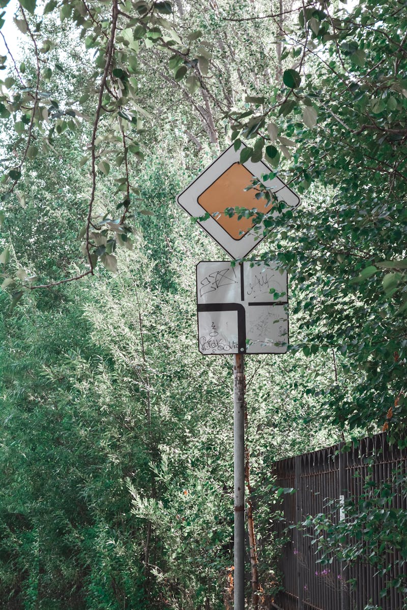 Traffic Sign Photos, Download The BEST Free Traffic Sign Stock Photos ...