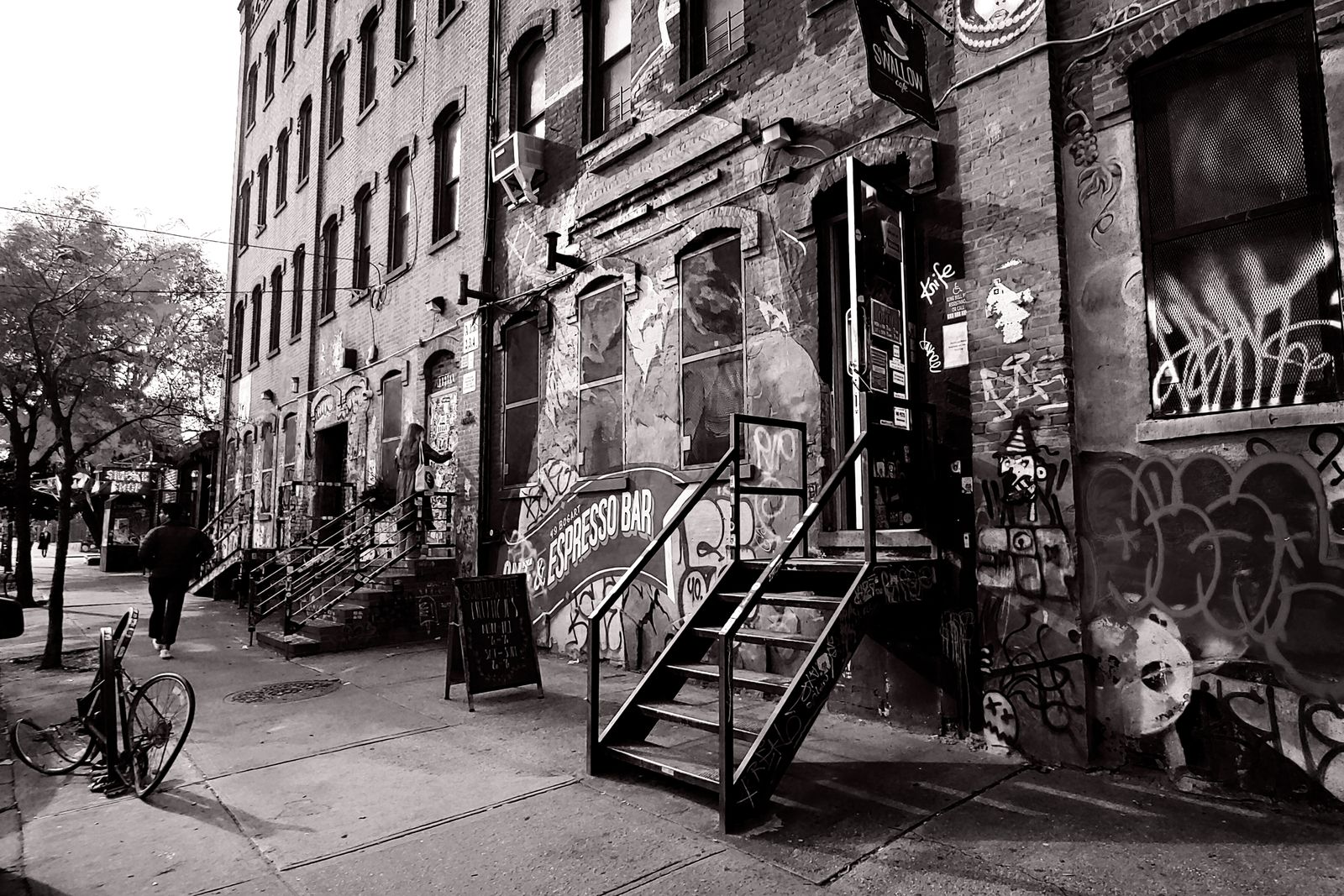 Brooklyn Bodega Corner Store Photos, Download The BEST Free Brooklyn ...