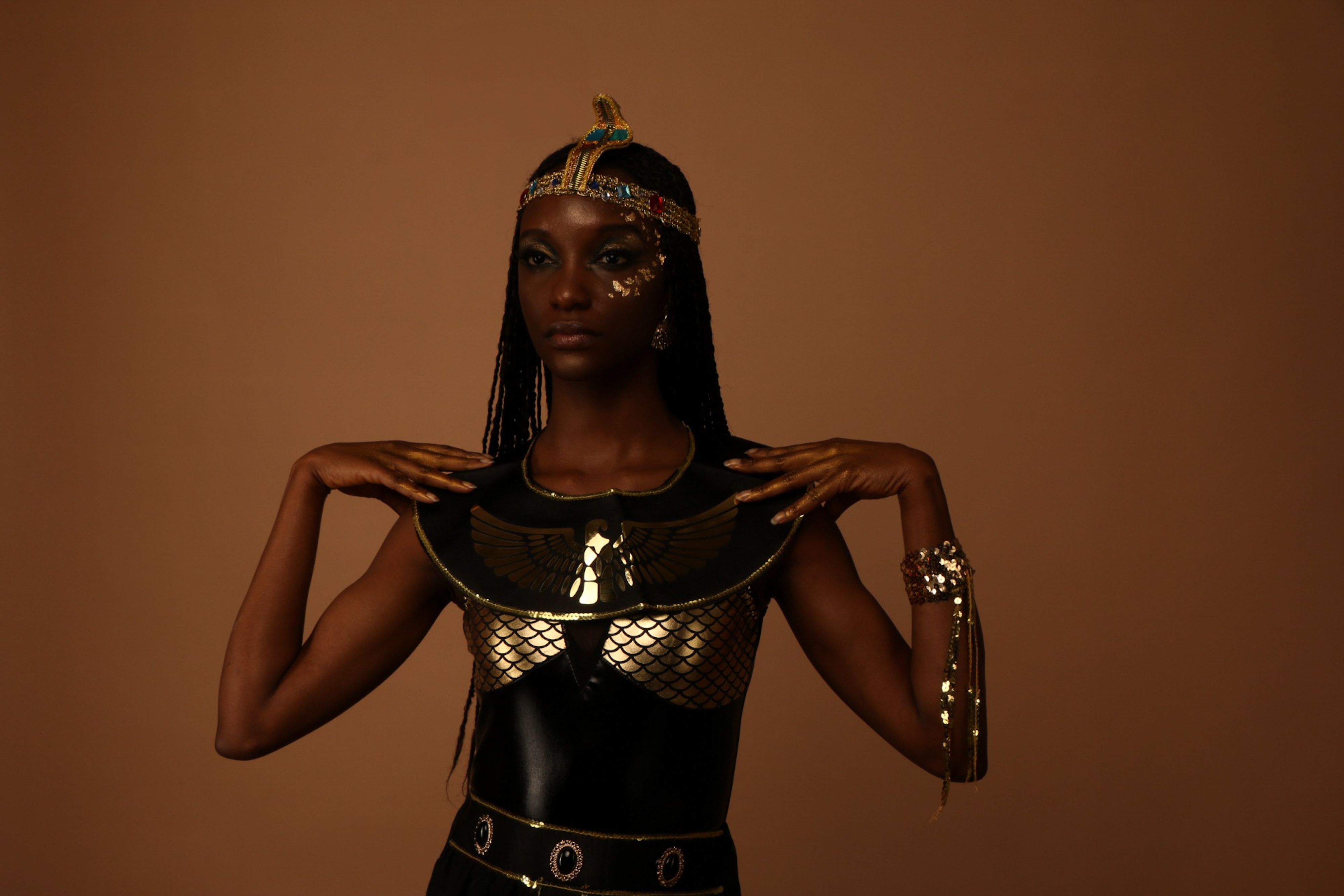 Egyption Model Photos, Download The BEST Free Egyption Model Stock ...