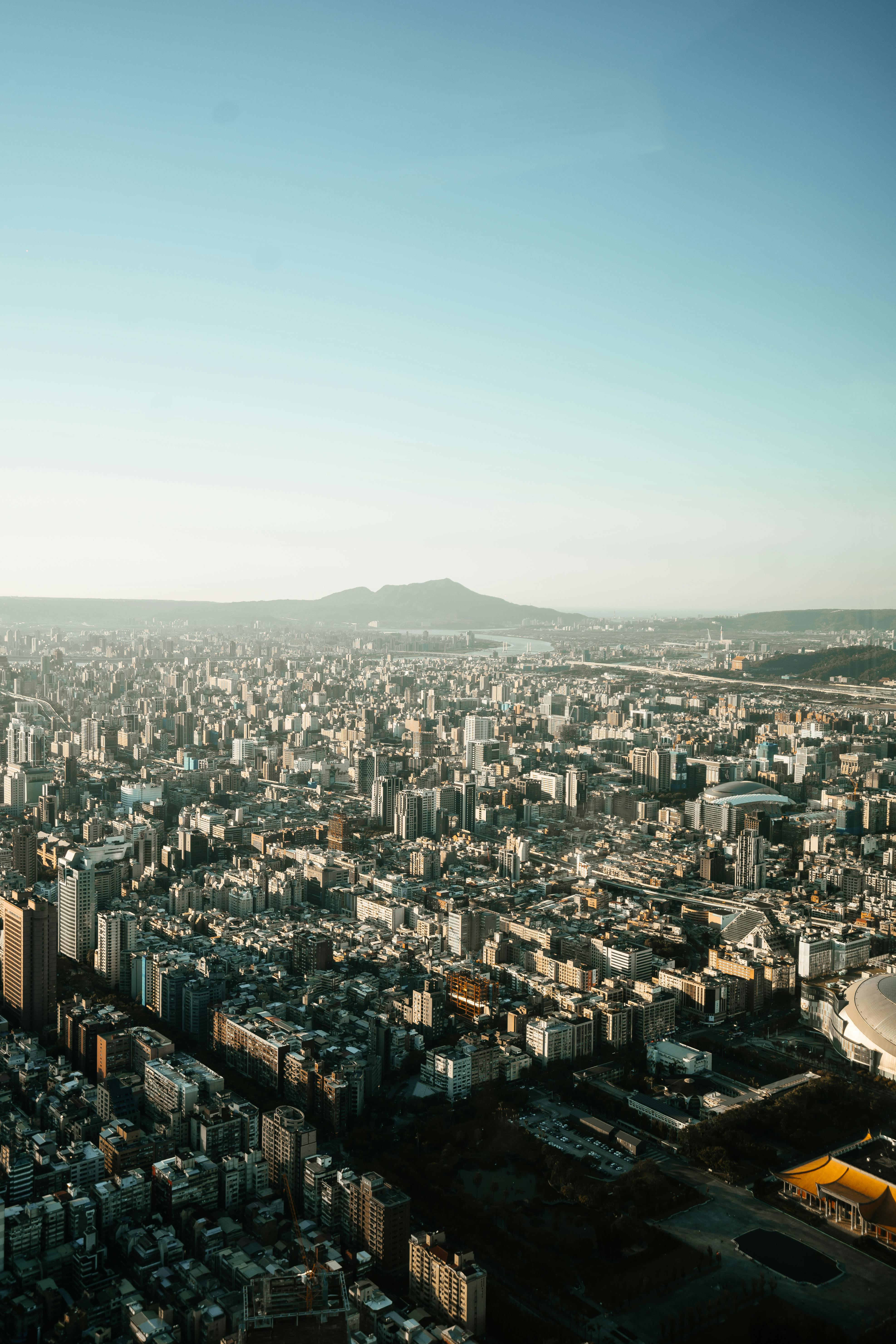 Urbanization Photos, Download The BEST Free Urbanization Stock Photos ...