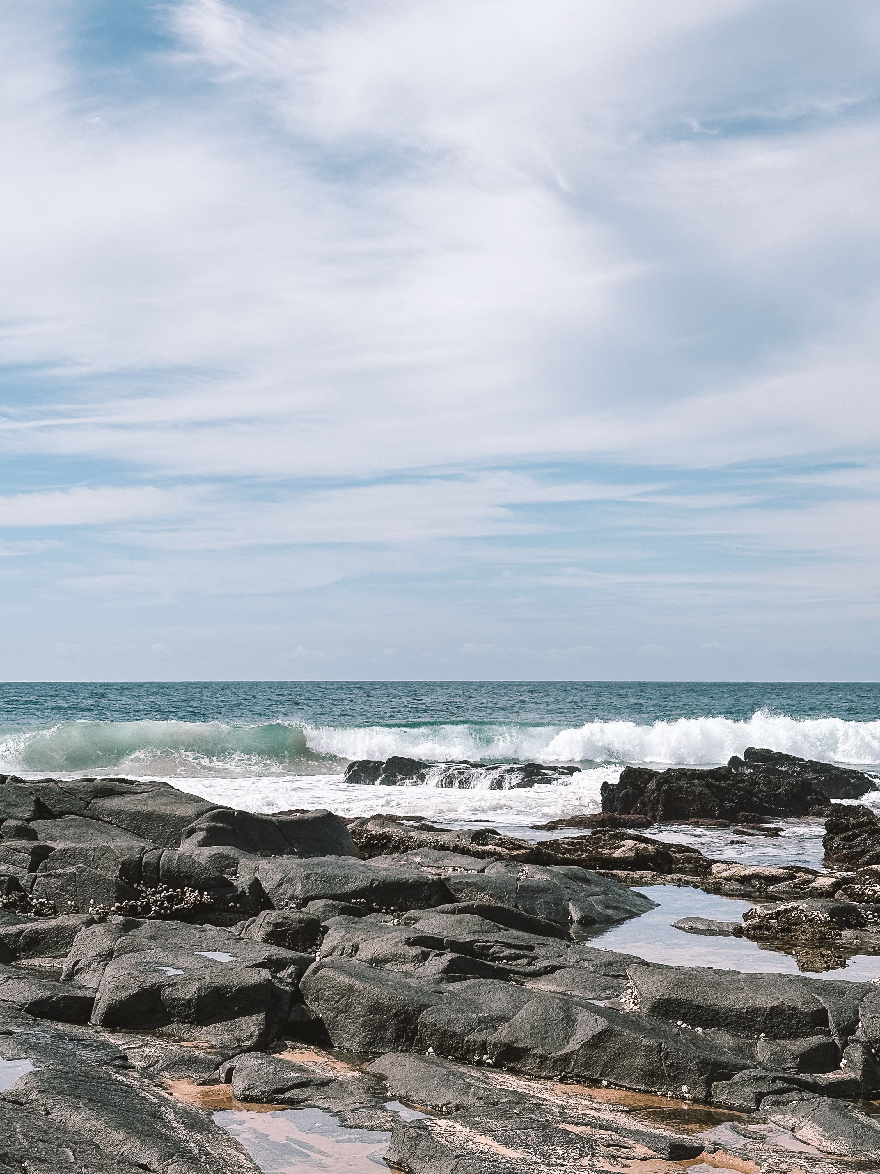Rocky Seascape Photos, Download The BEST Free Rocky Seascape Stock ...