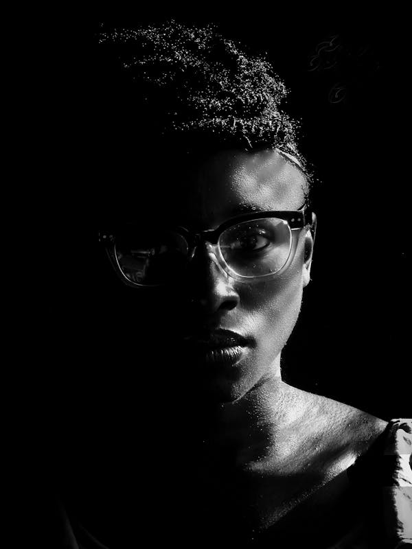 Grayscale Portrait Photos, Download The BEST Free Grayscale Portrait ...