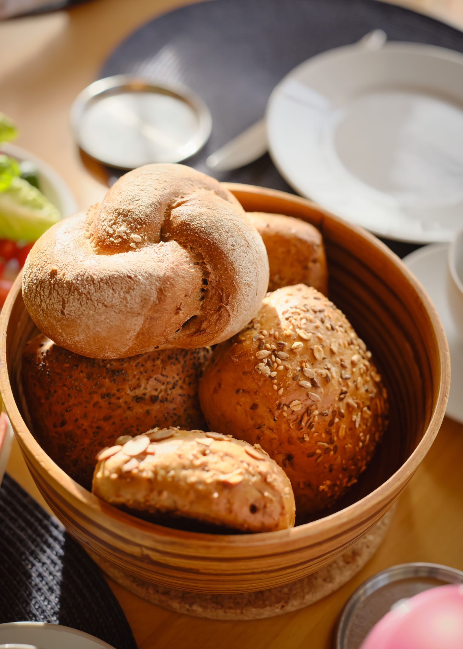 Bread Rolls Photos, Download The BEST Free Bread Rolls Stock Photos ...