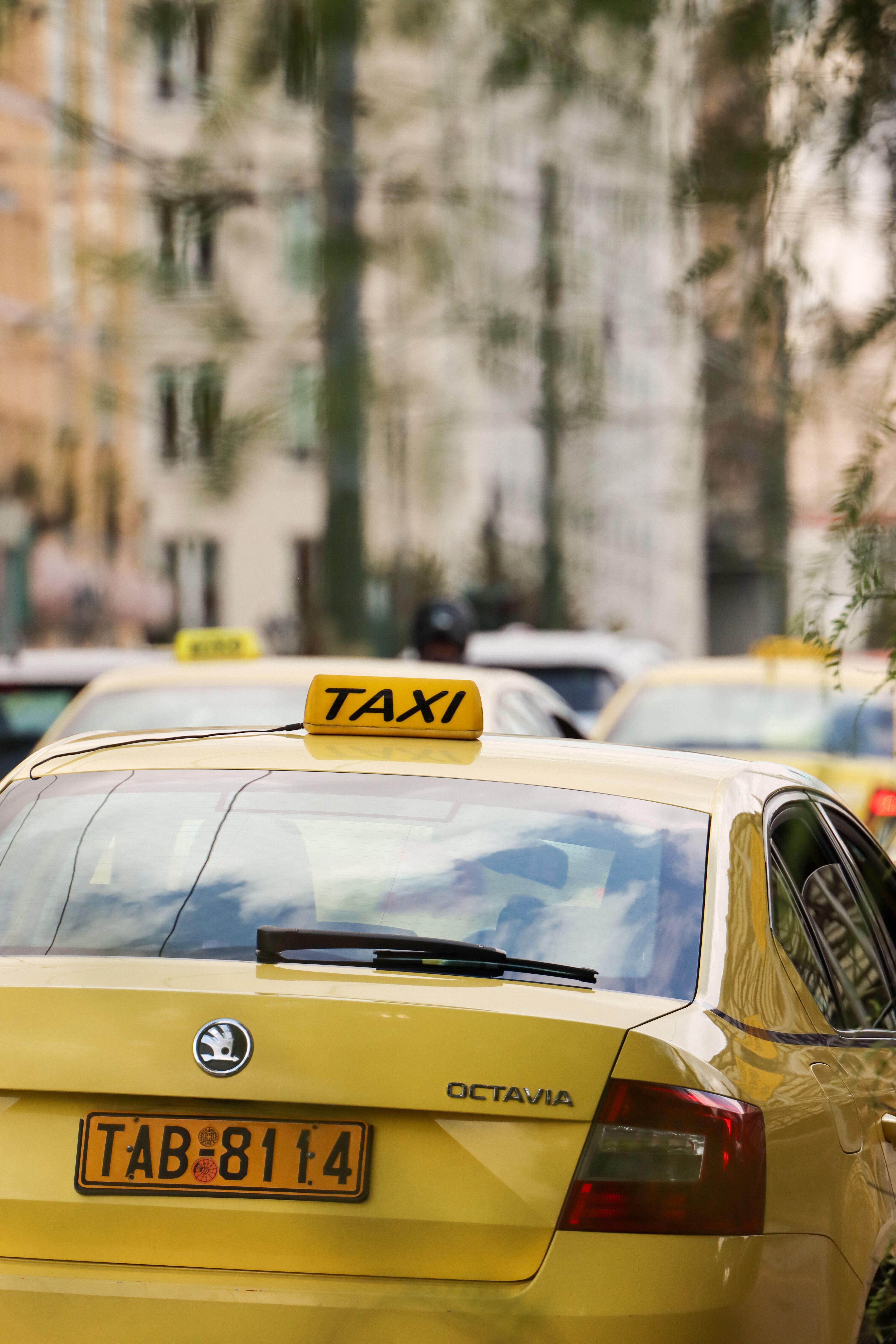 Athens Taxis Photos, Download The BEST Free Athens Taxis Stock Photos ...