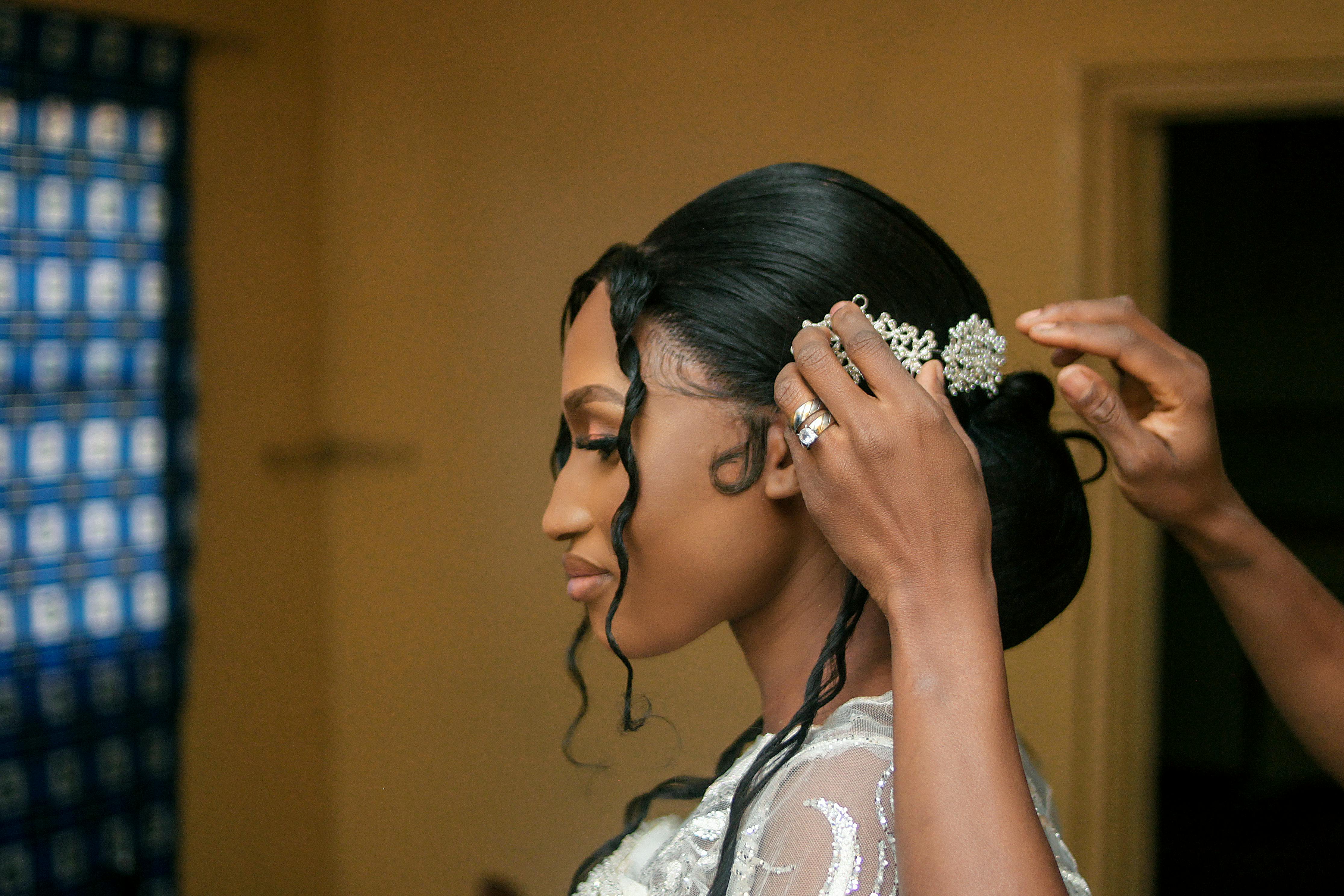 African Brides Photos, Download The BEST Free African Brides Stock ...