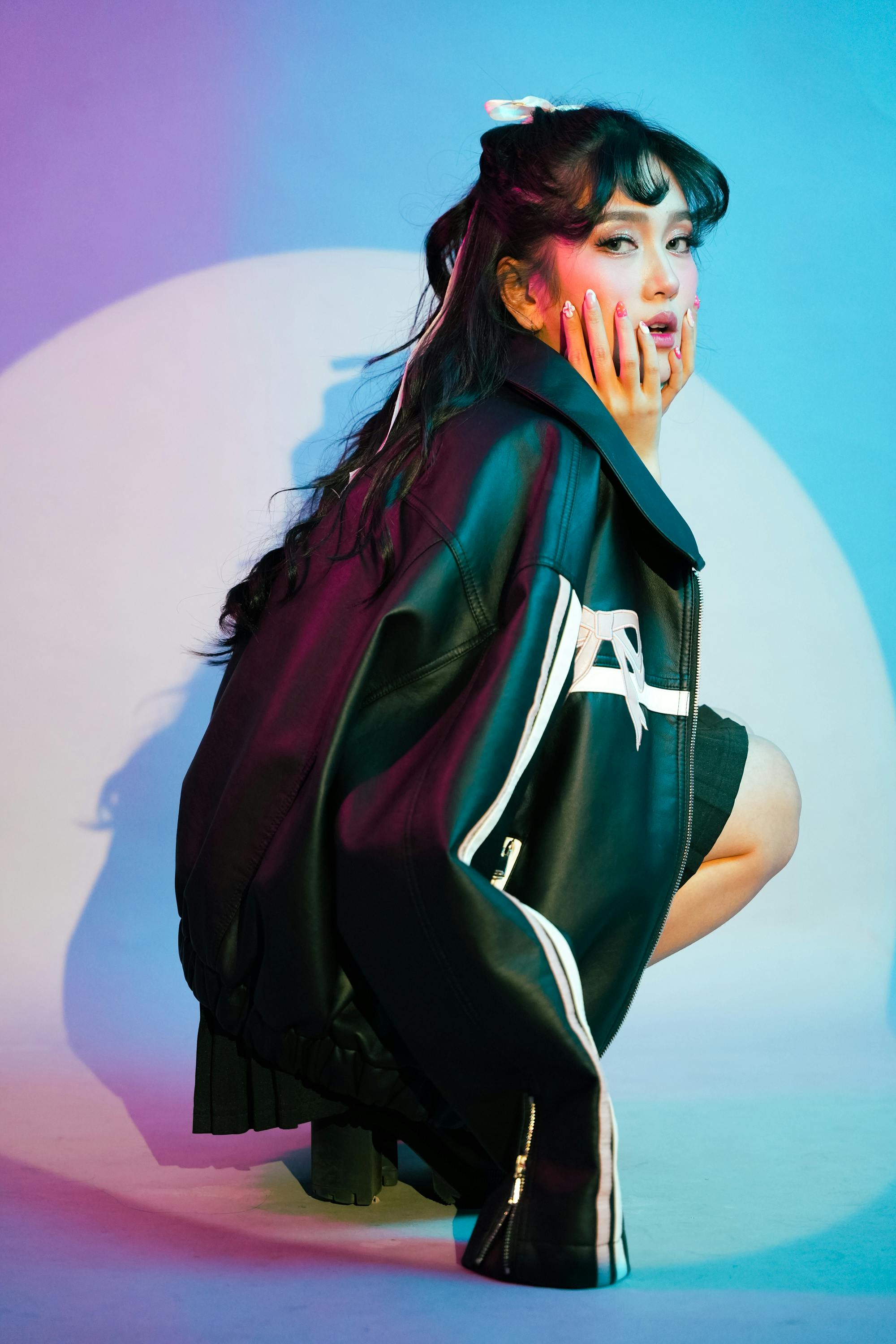 Model Without Colour Correction Photos, Download The BEST Free Model ...