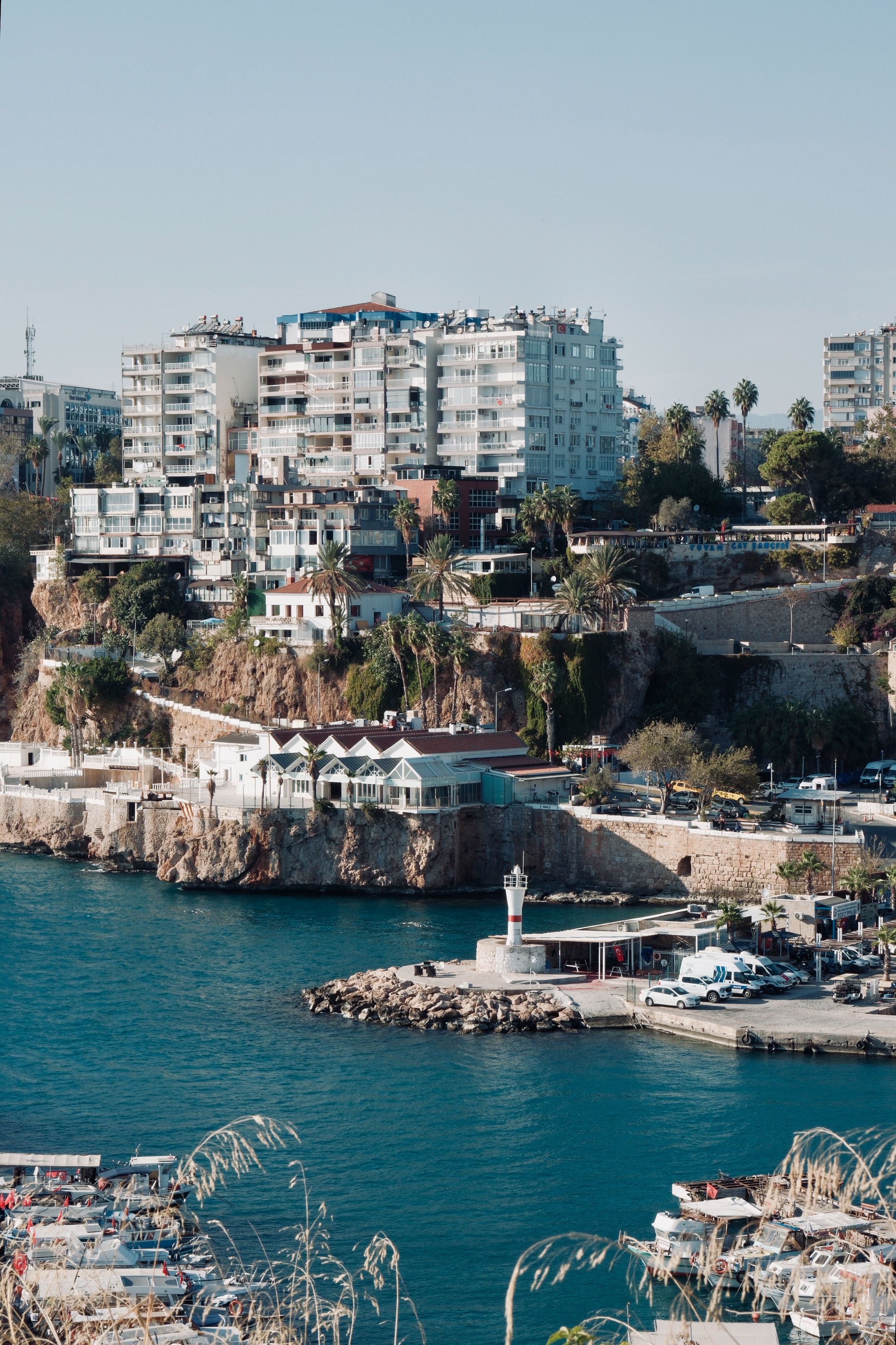 Antalya Cliffs Photos, Download The BEST Free Antalya Cliffs Stock ...