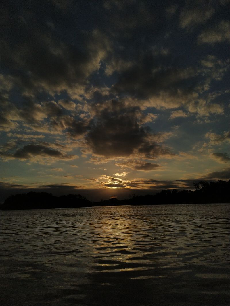 Sunsets Over Water Photos, Download The BEST Free Sunsets Over Water ...