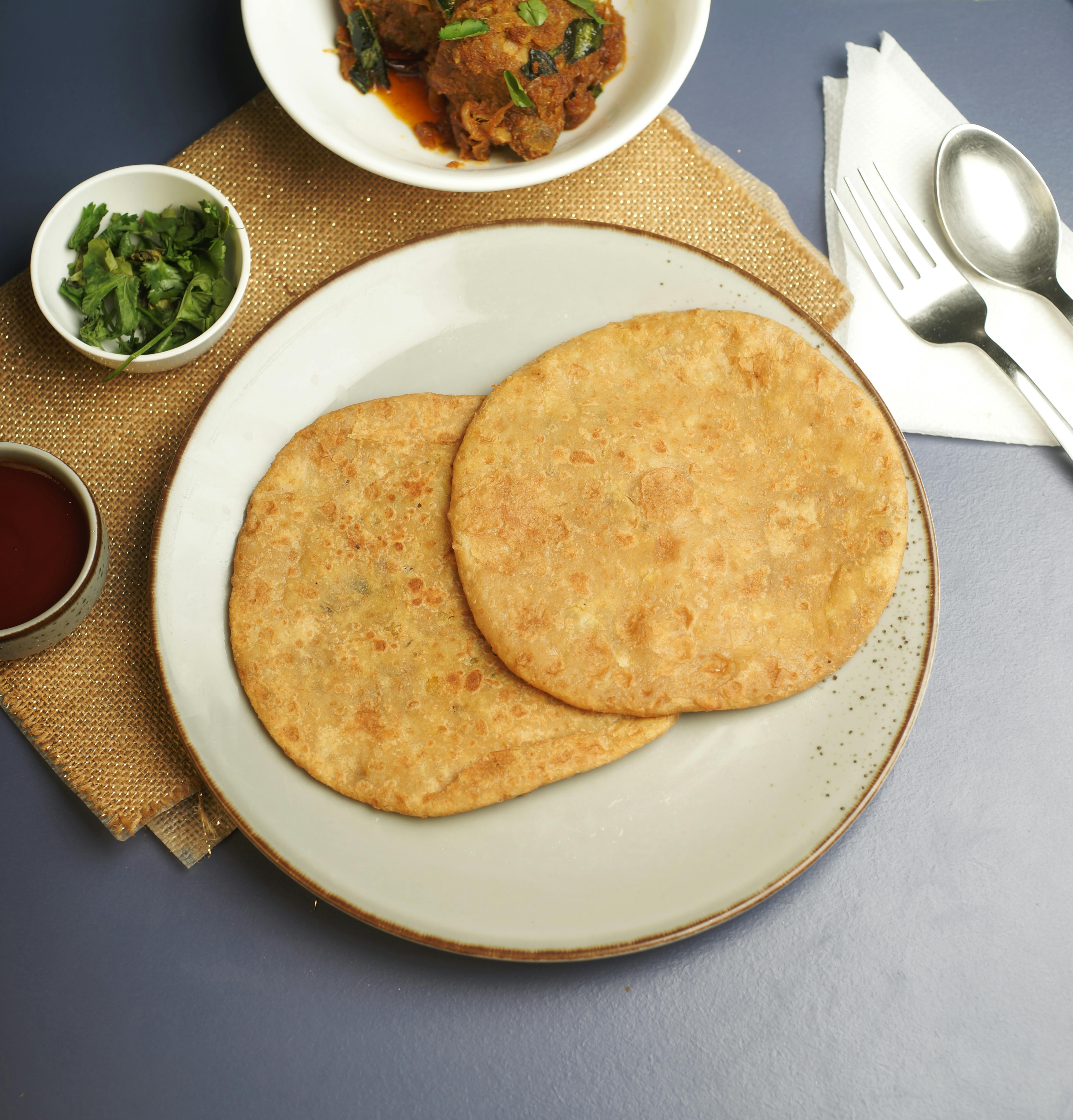 Paratha Photos, Download The BEST Free Paratha Stock Photos & HD Images