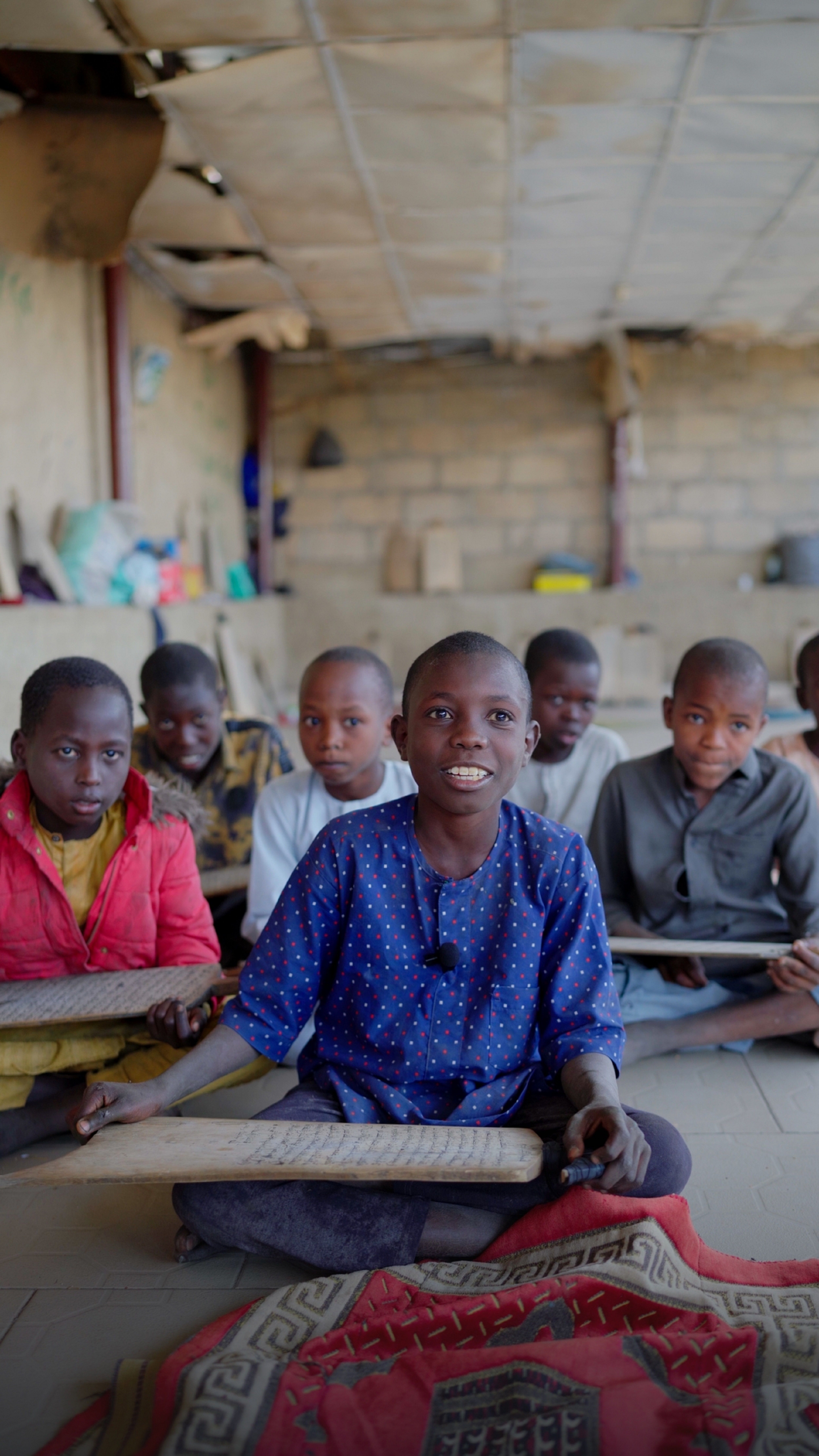 Children Learning in Classroom Setting · Free Stock Photo