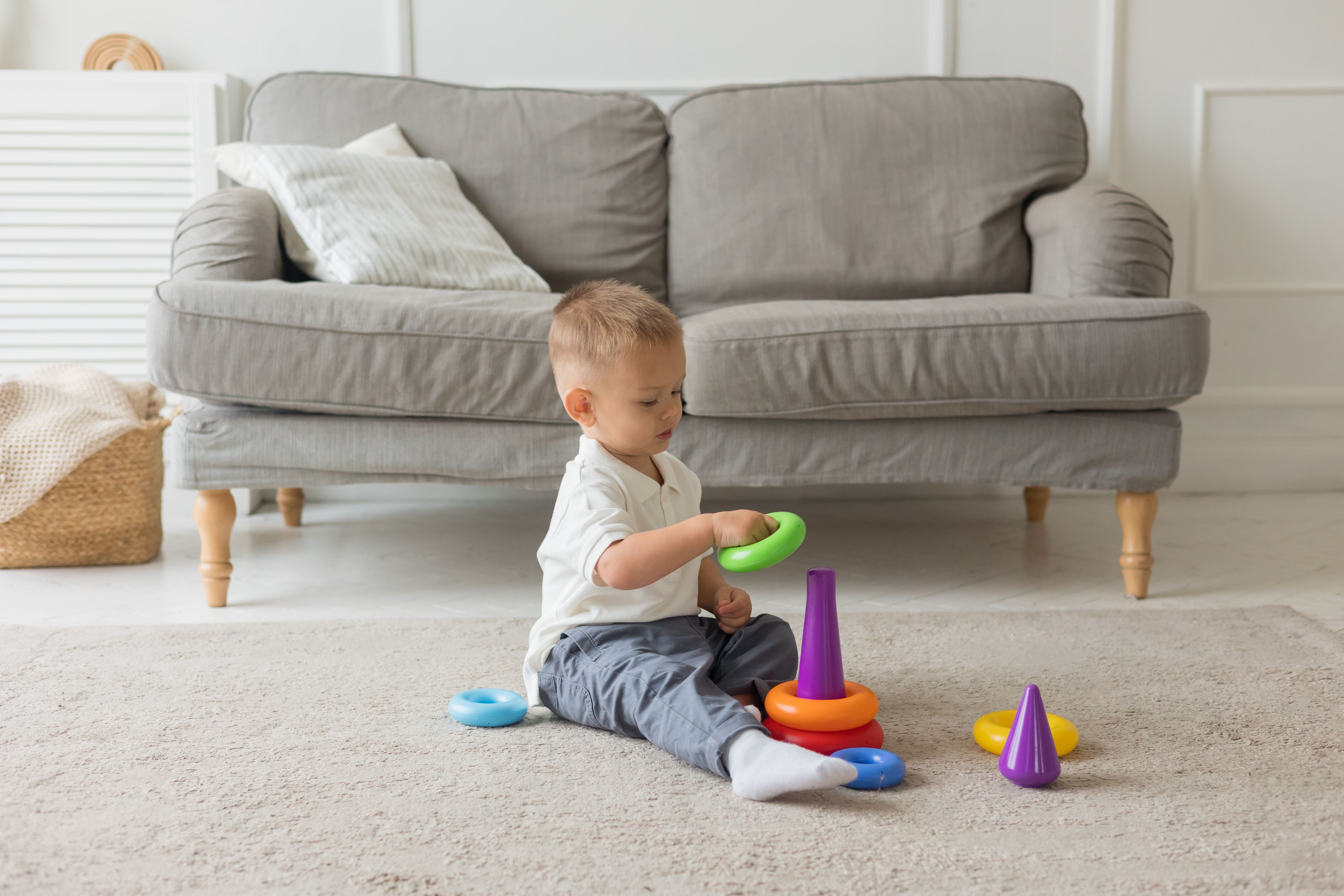 Toddler With Parent Playing Photos, Download The BEST Free Toddler With ...
