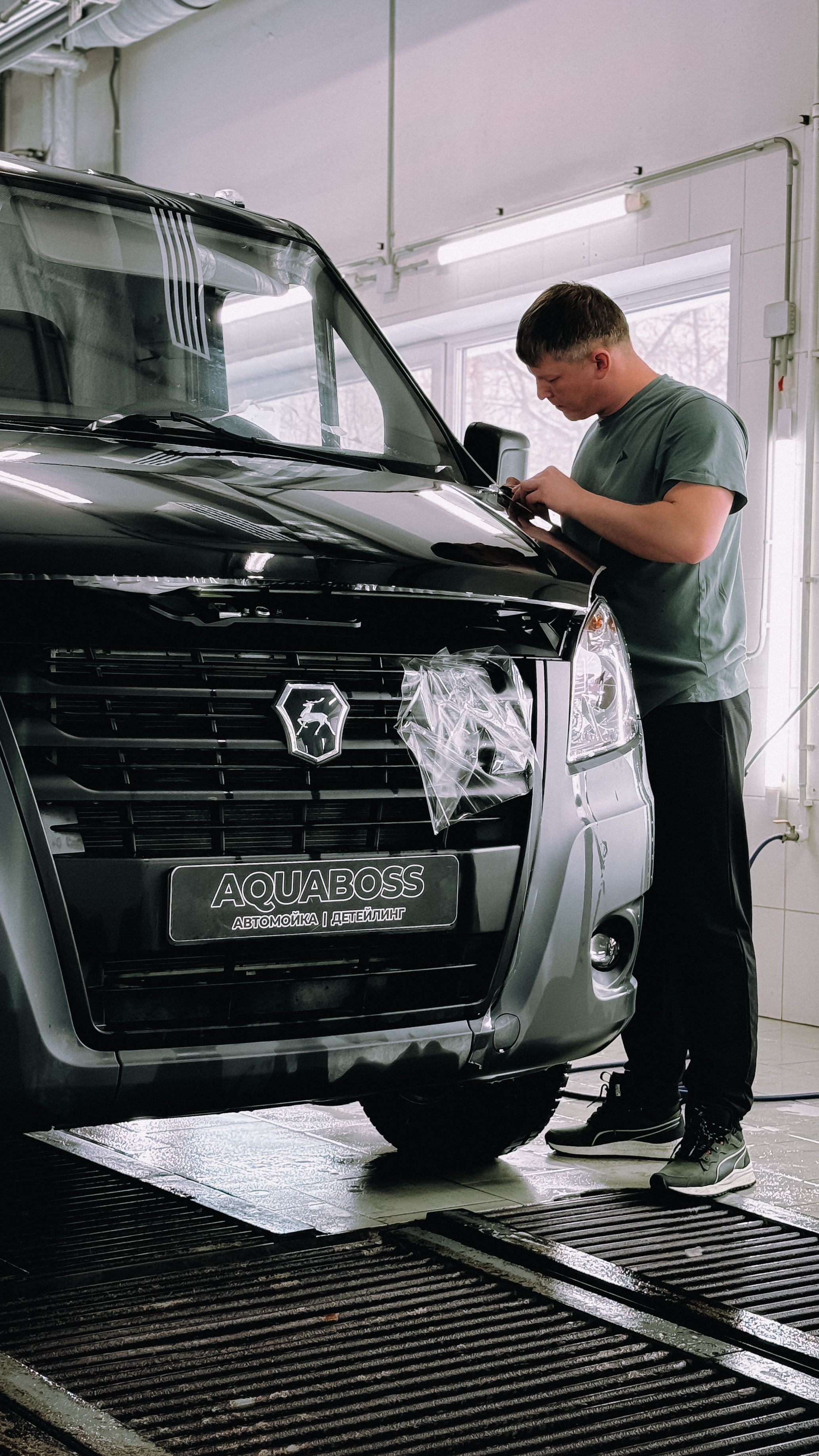 Car Workshop Interior Photos, Download The BEST Free Car Workshop ...