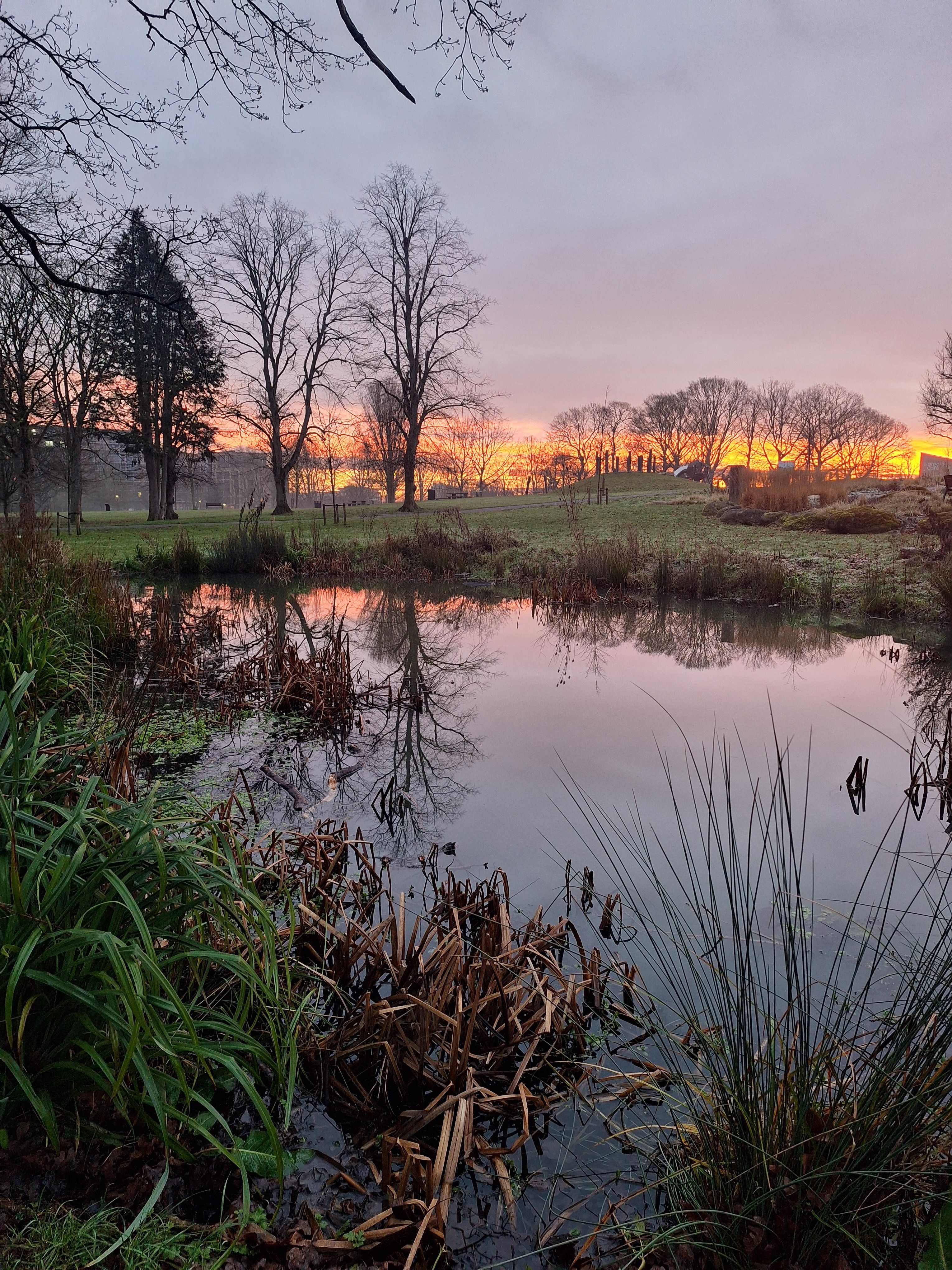 Winter Waterscape Photos, Download The BEST Free Winter Waterscape ...