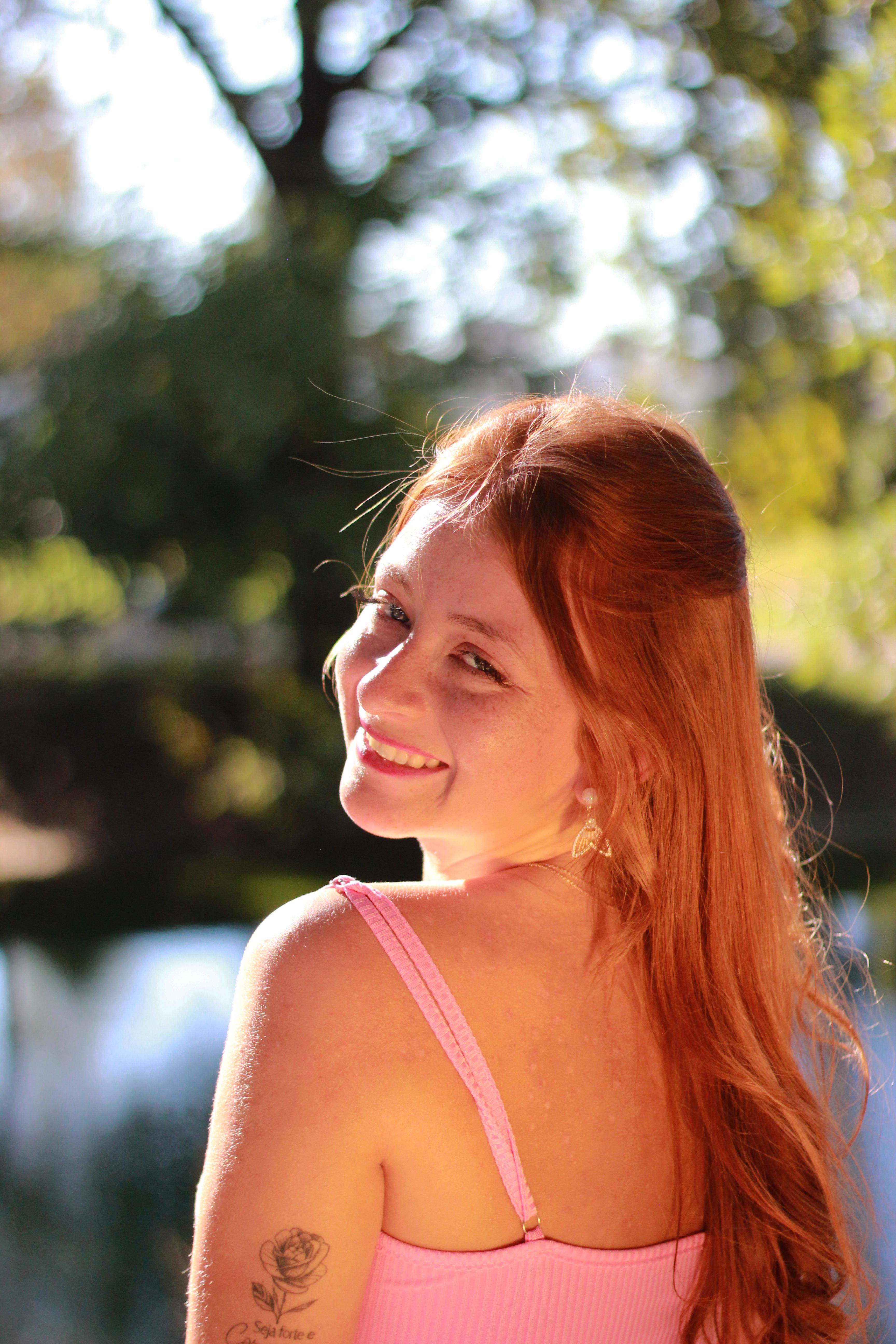 Women Back Freckles Photos, Download The BEST Free Women Back Freckles ...