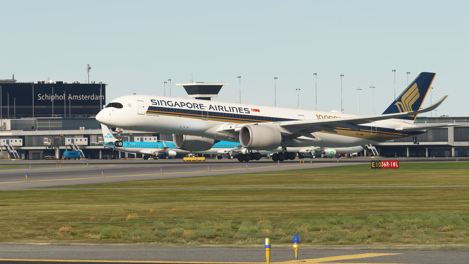 Airbus+A350+Wallpaper Photos, Download The BEST Free Airbus+A350 ...