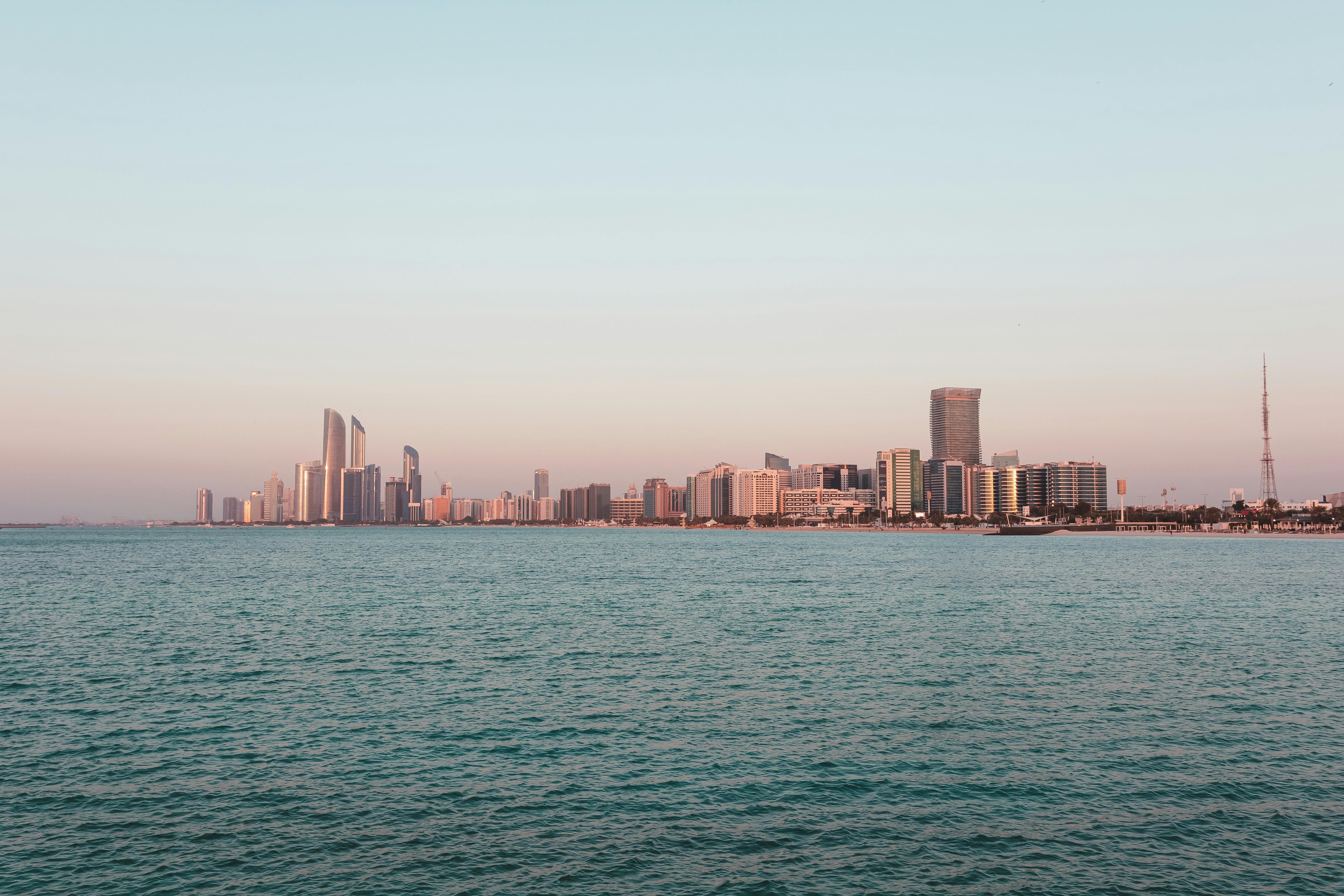 Corniche Bay Photos, Download The BEST Free Corniche Bay Stock Photos ...