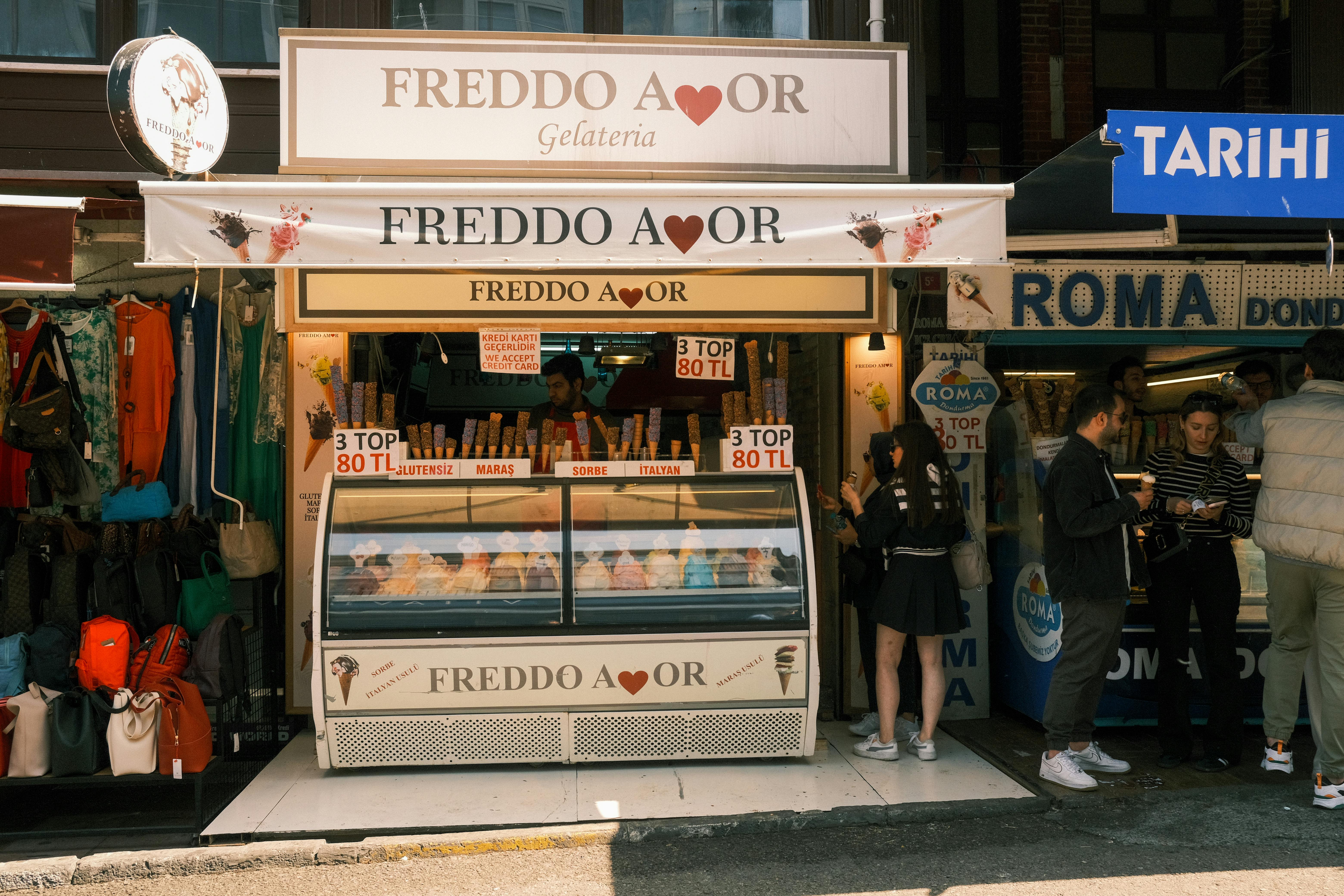 Urban Foods Photos, Download The BEST Free Urban Foods Stock Photos ...