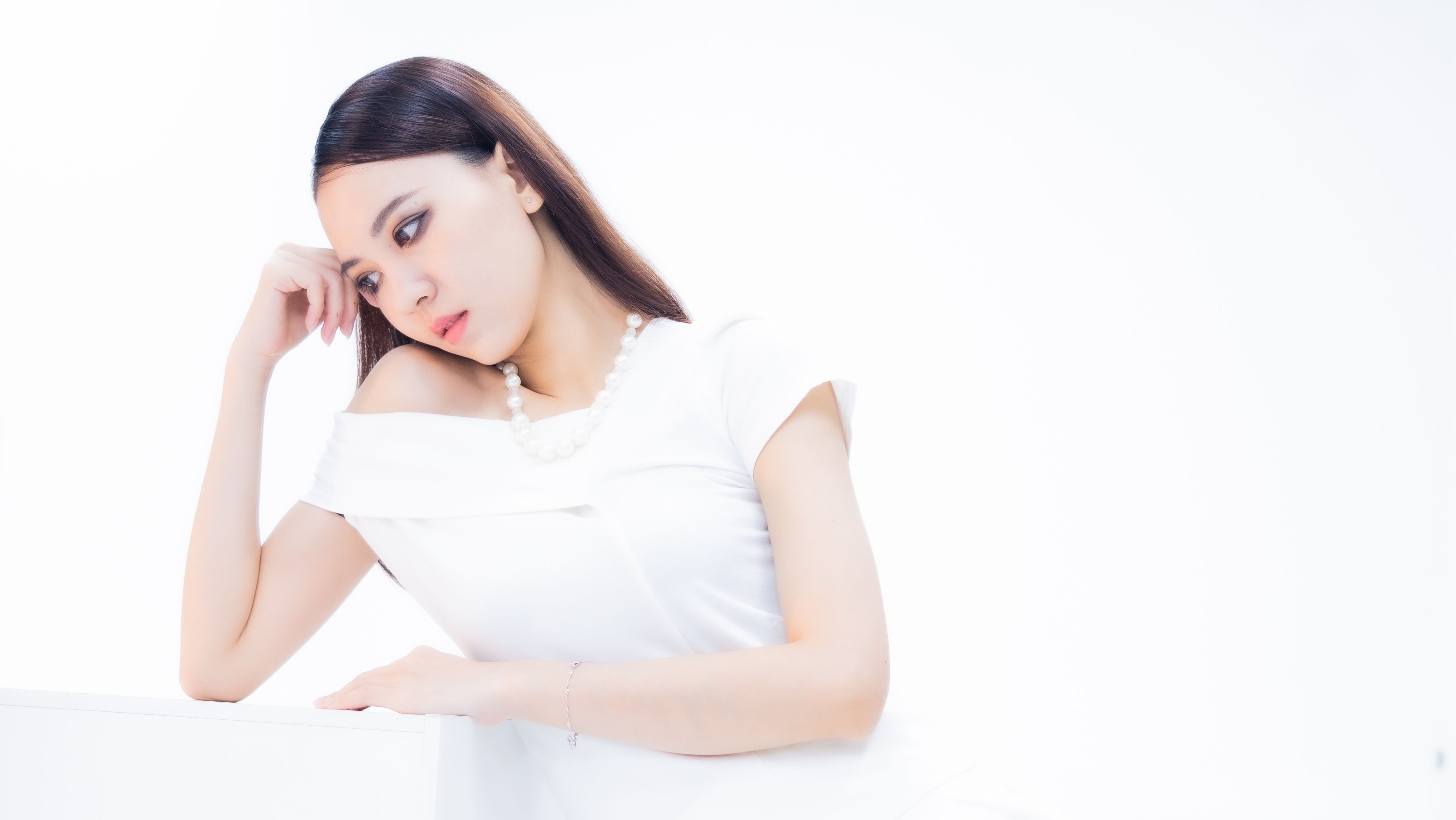 Portrait High Key Lighting Photos, Download The BEST Free Portrait High ...