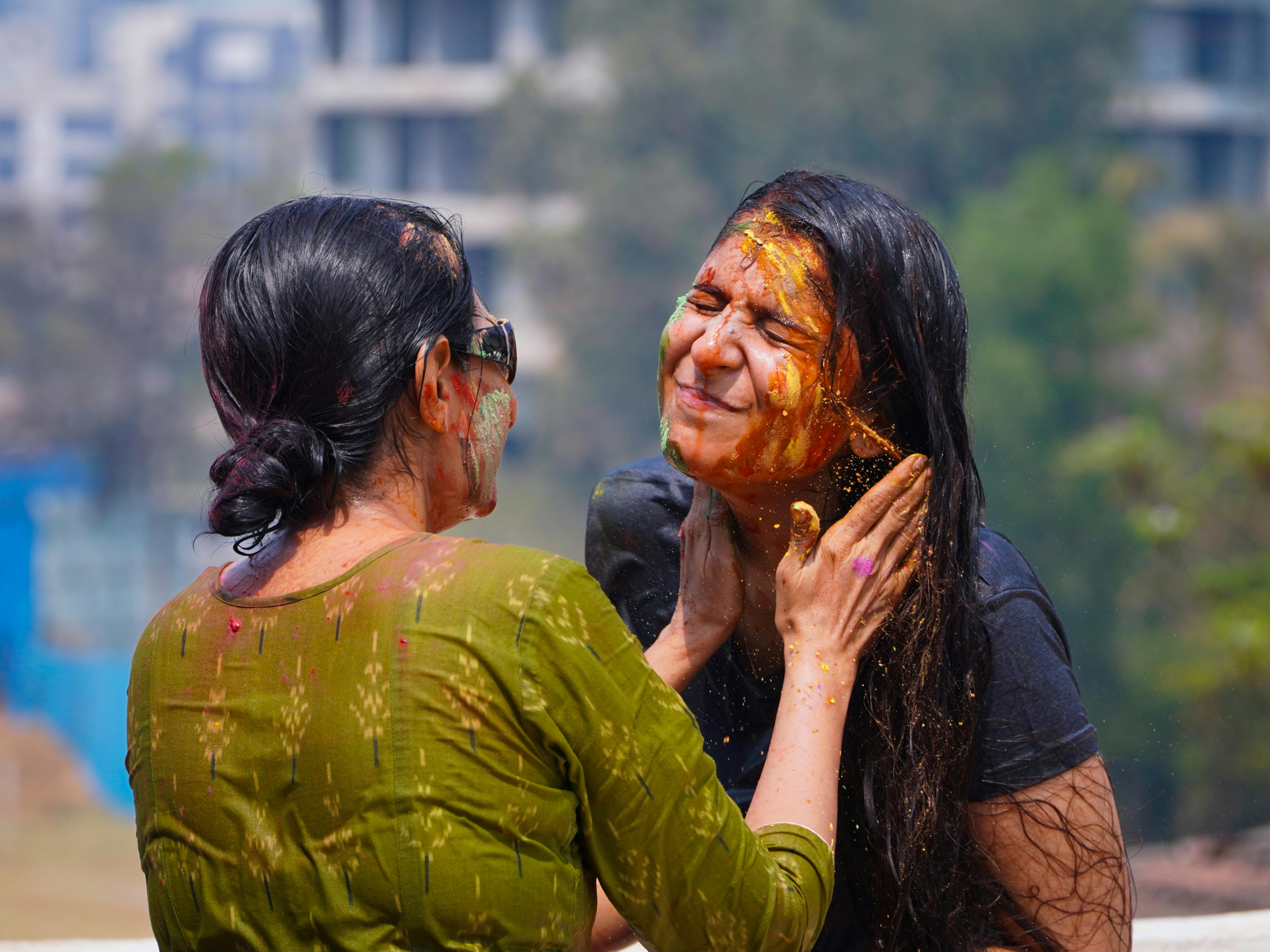 Colour Painting Photos, Download The BEST Free Colour Painting Stock ...