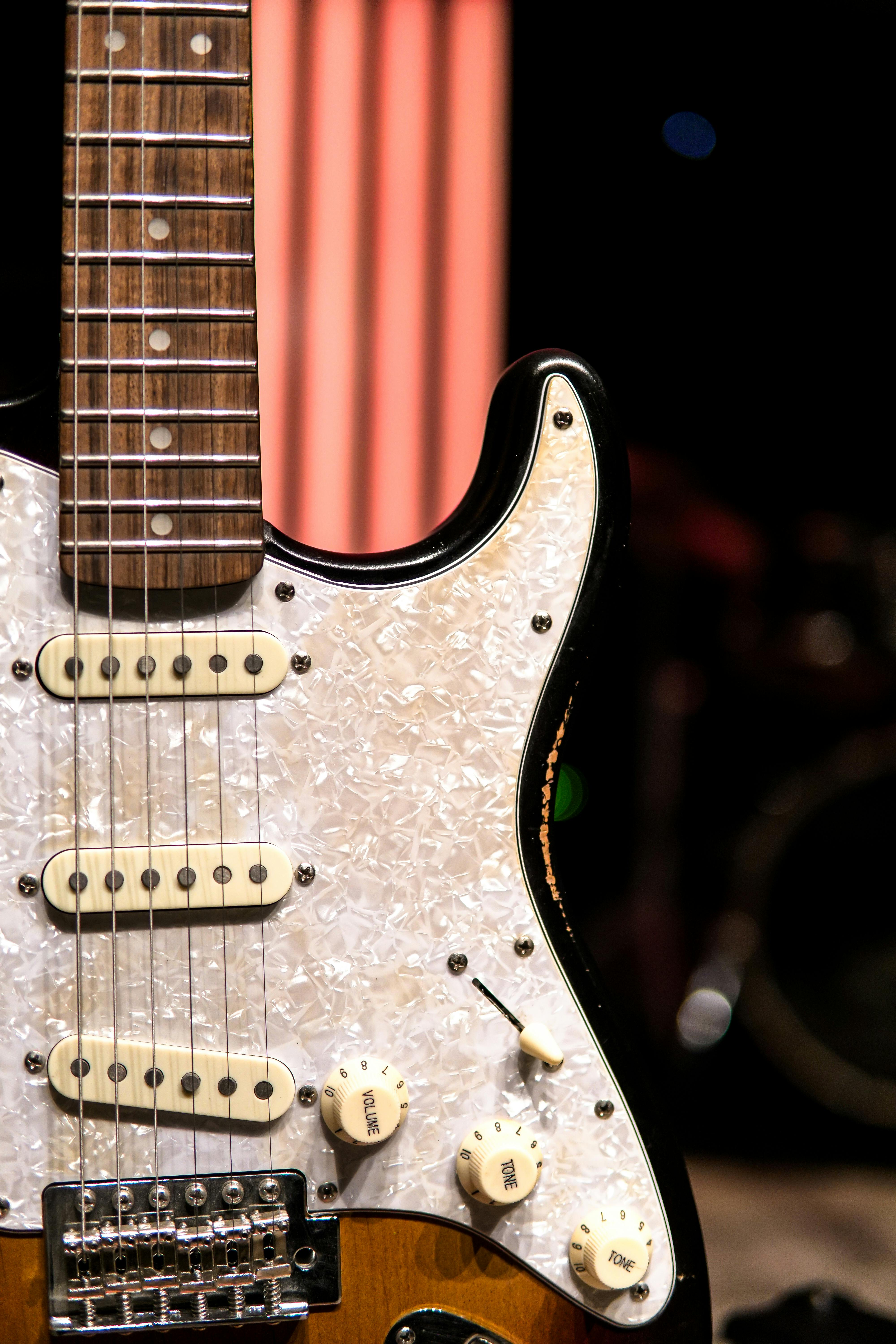 Stratocaster Photos, Download The BEST Free Stratocaster Stock Photos ...