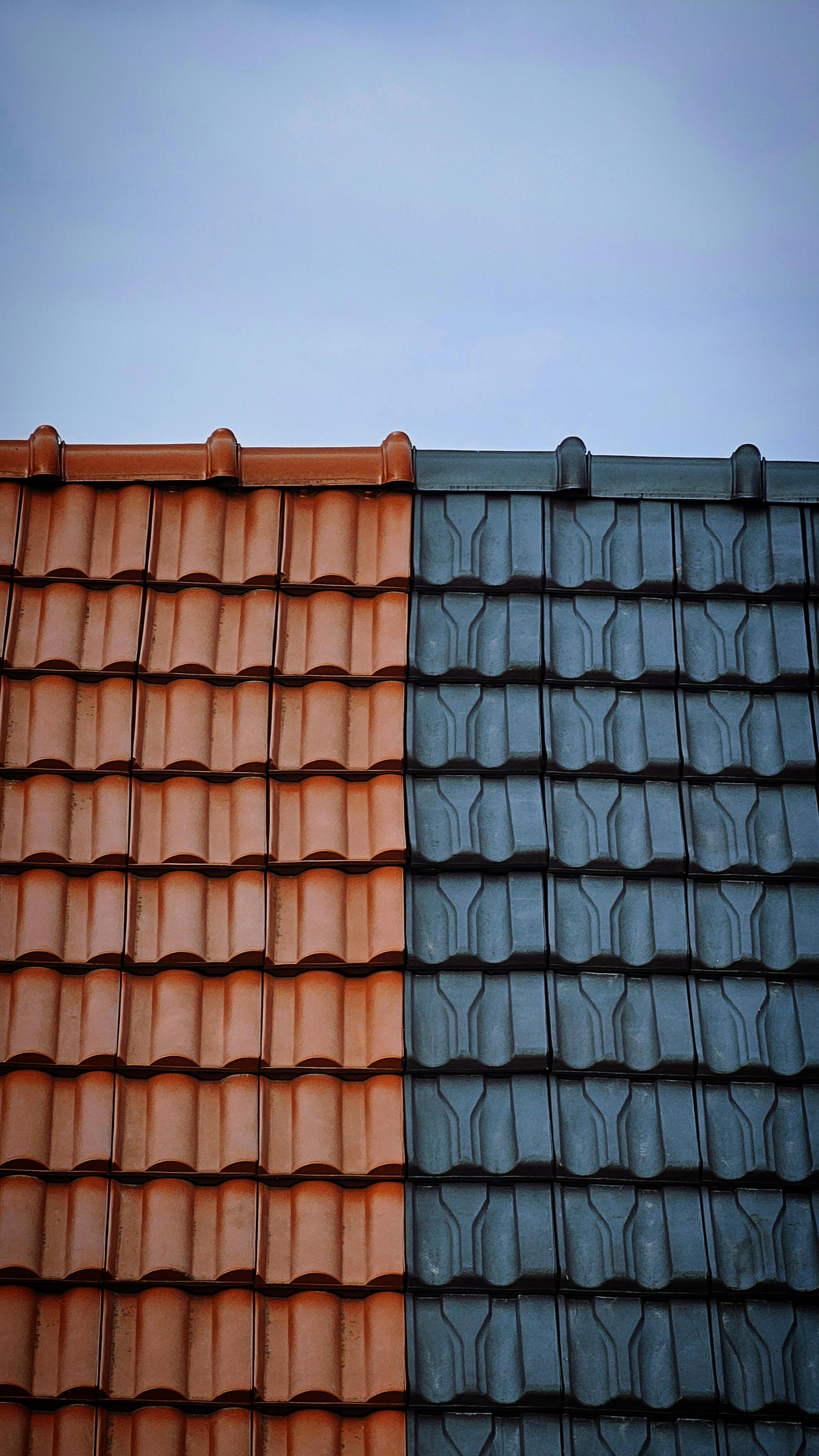Roof Blue Congu Texture Photos, Download The BEST Free Roof Blue Congu ...