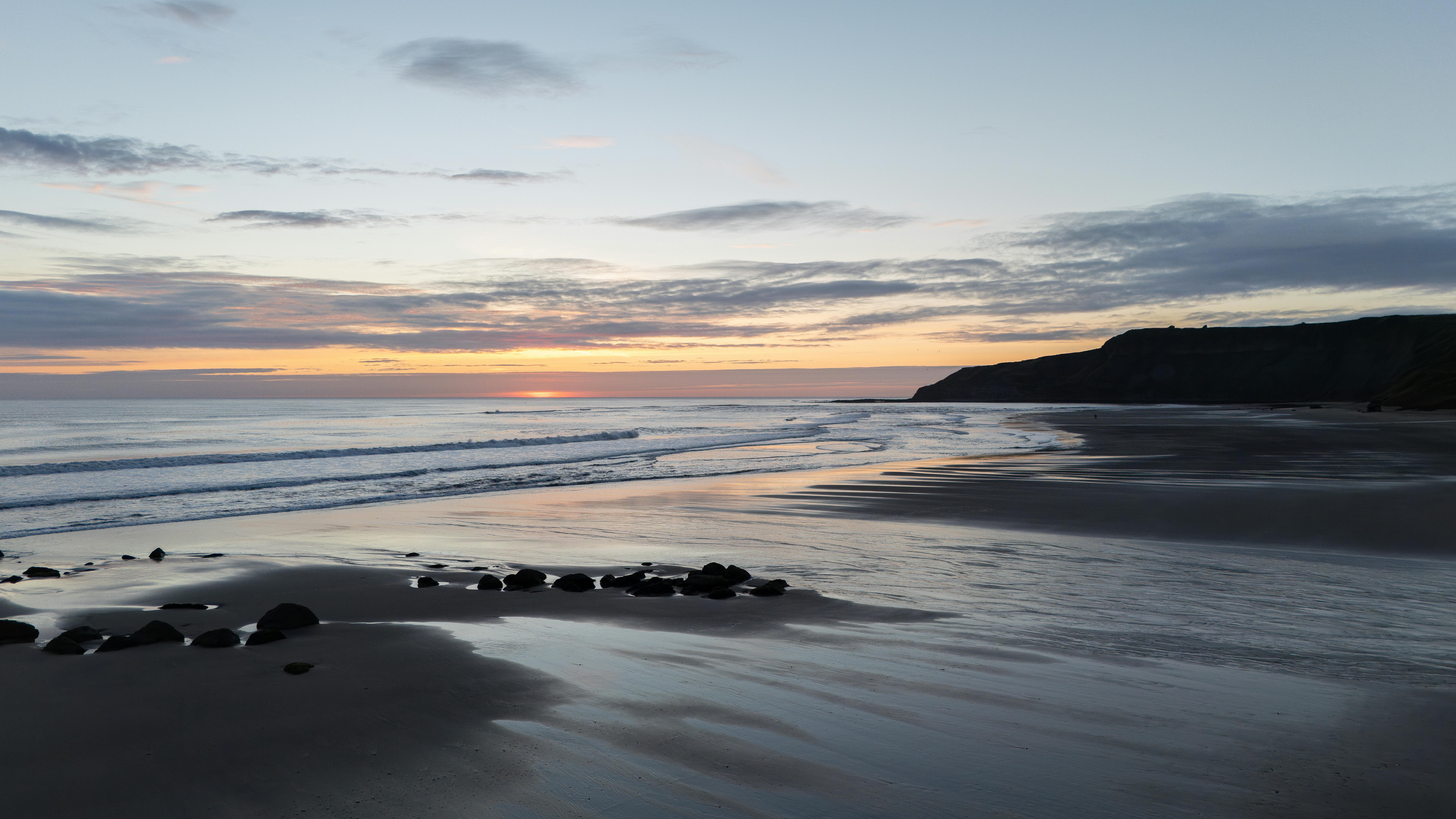 Cayton Bay Photos, Download The BEST Free Cayton Bay Stock Photos & HD ...
